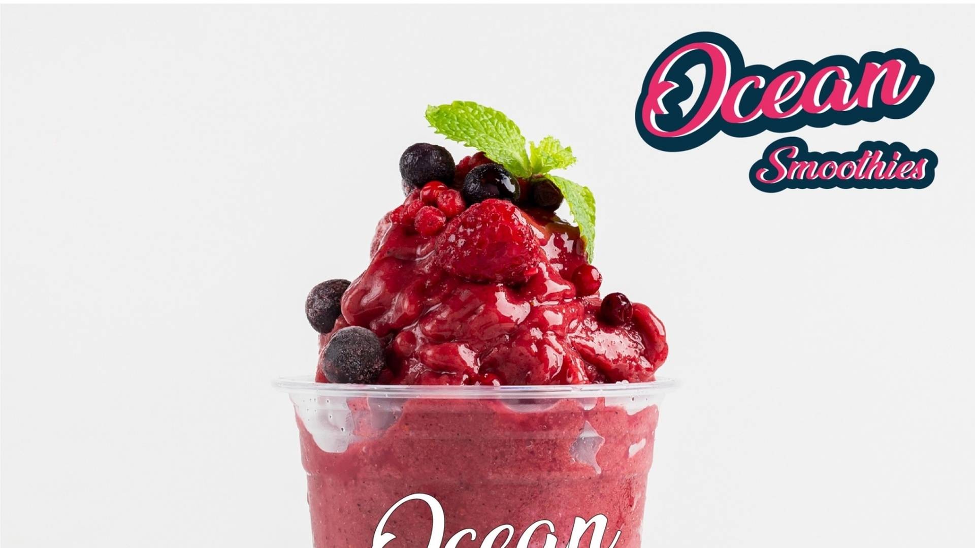 Ocean Smoothies-น้ำผลไม้สมูธตี้ สาขาบางซื่อ บางซื่อ - สั่งอาหารเดลิเวอ ...