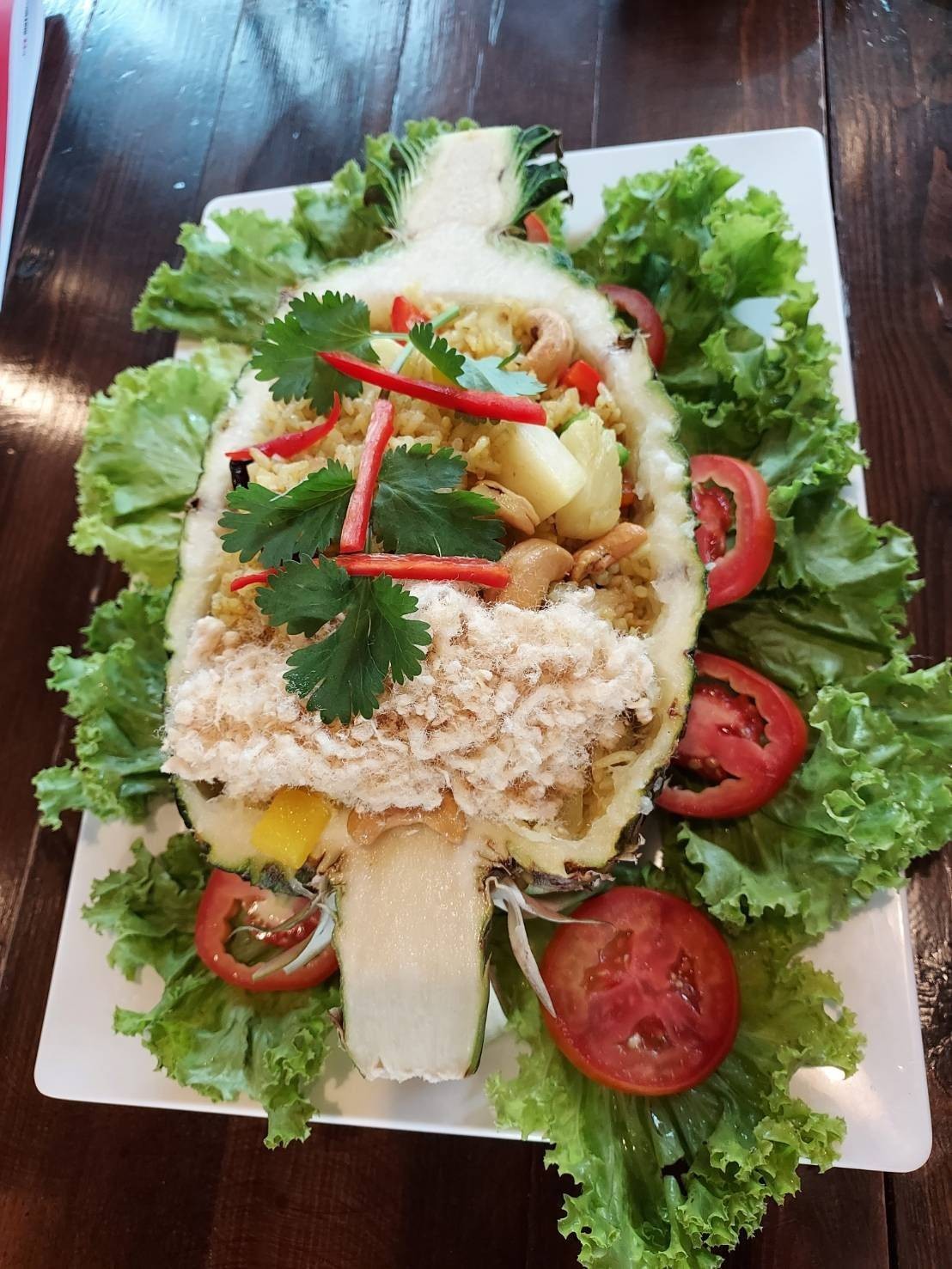 รูป Mandarin Suki & Dim Sum Halal พระราม9