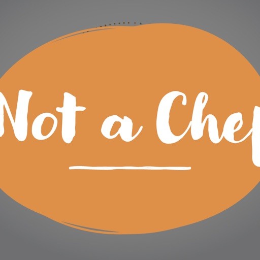 ร้าน NOT A CHEF | รีวิวร้านอาหาร