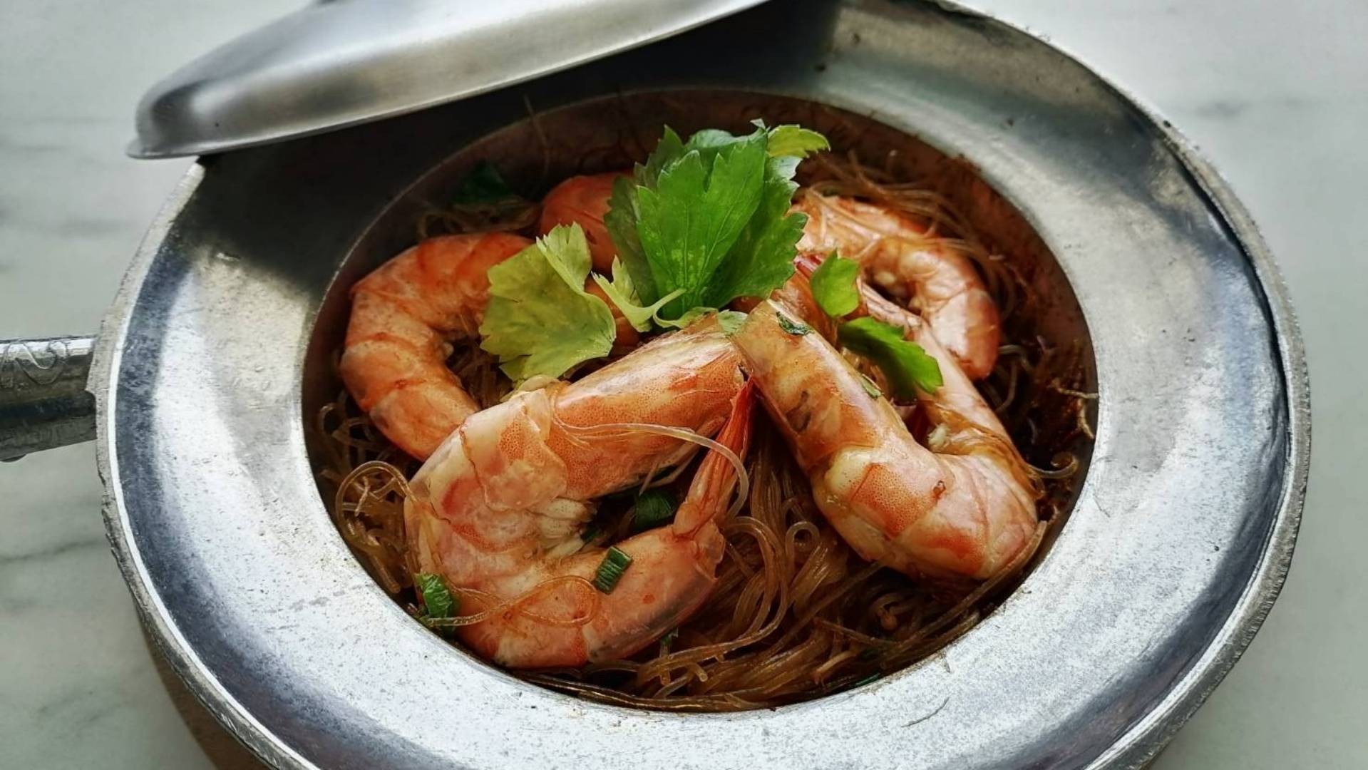 บาบิลัน ซีฟู้ด-babilan Seafood - สั่งอาหารเดลิเวอรี | Wongnai x LINE MAN