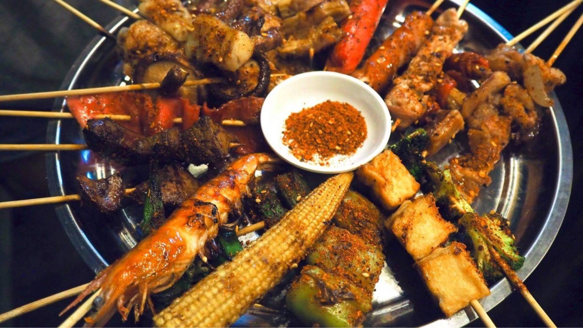 มักหม่าล่า Mag Mala 喜欢麻辣 - สั่งอาหารเดลิเวอรี | Wongnai x LINE MAN