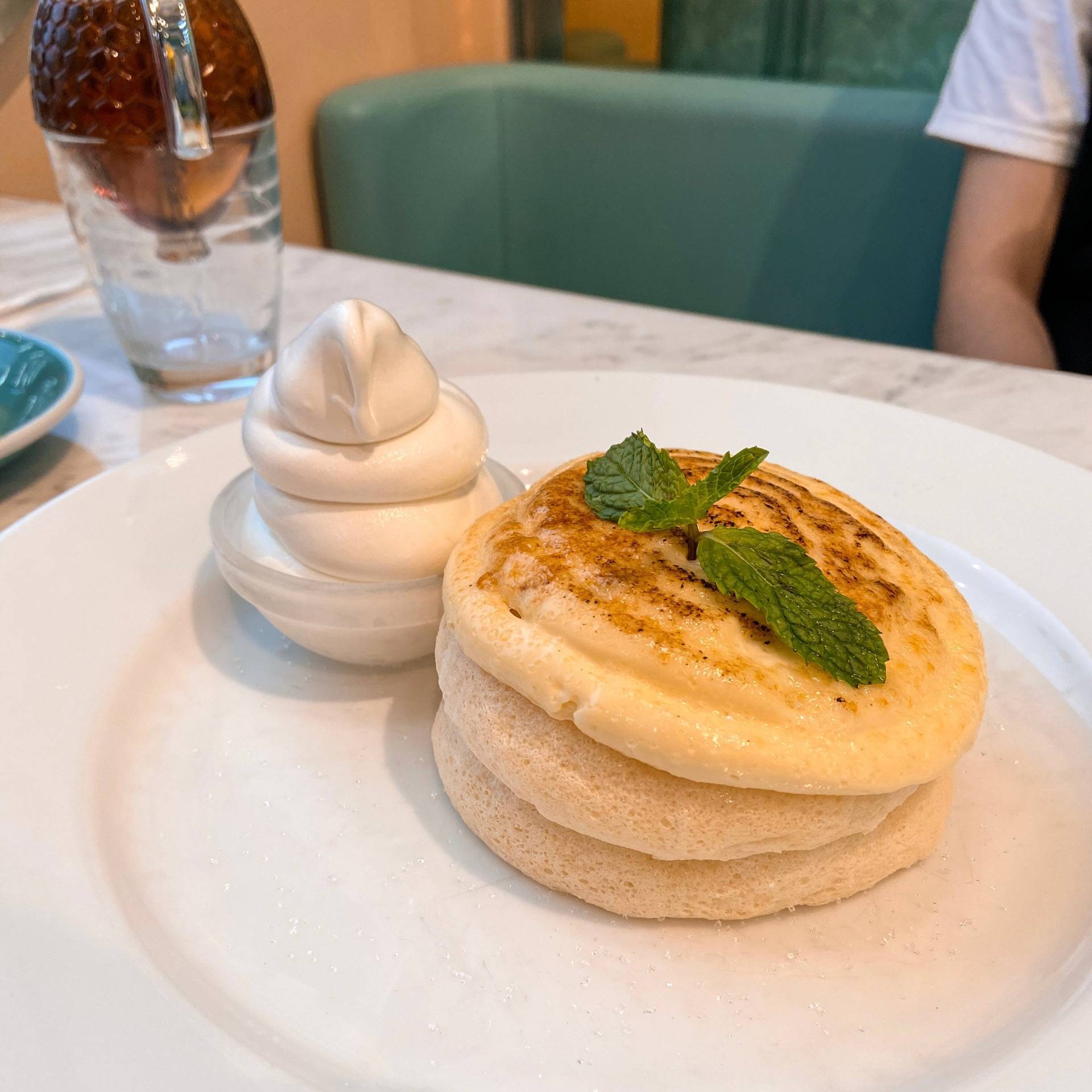 รีวิว Hiro Keki รามอินทรา 57 - แพ้ความน่ารักของน้องหมี - Wongnai