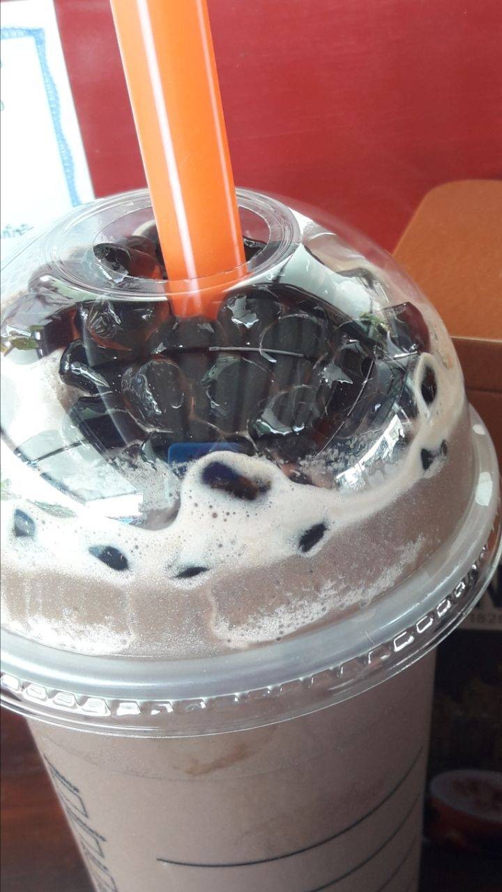 Jet Coffee - สั่งอาหารเดลิเวอรี | Wongnai x LINE MAN