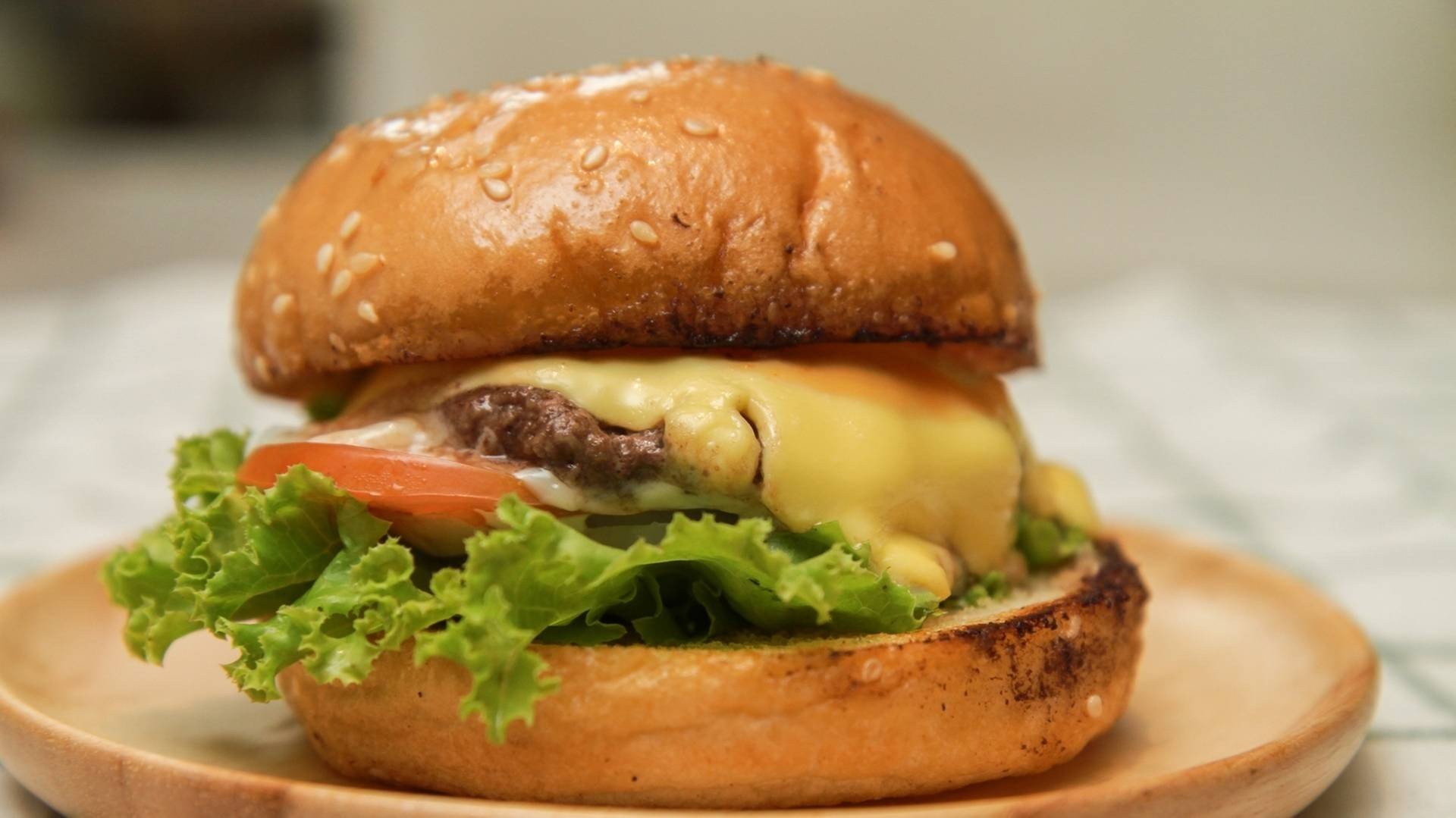 หม่ำเบอร์เกอร์ ( MUM BURGER )/สปาเก็ตตี้/ของทอด - สั่งอาหารเดลิเวอรี ...