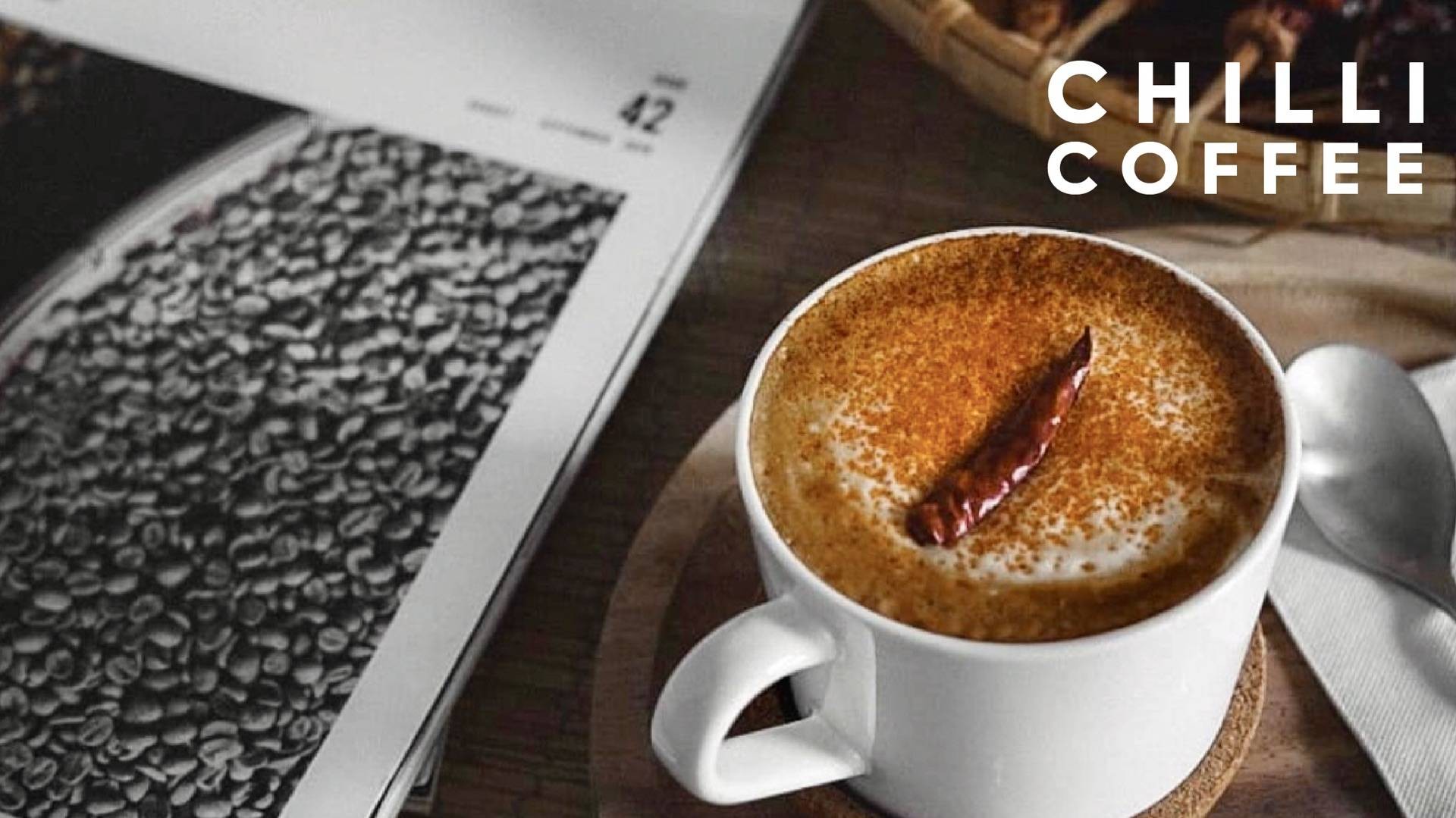 Chilli Cafe Bangsaray - - สั่งอาหารเดลิเวอรี | Wongnai x LINE MAN