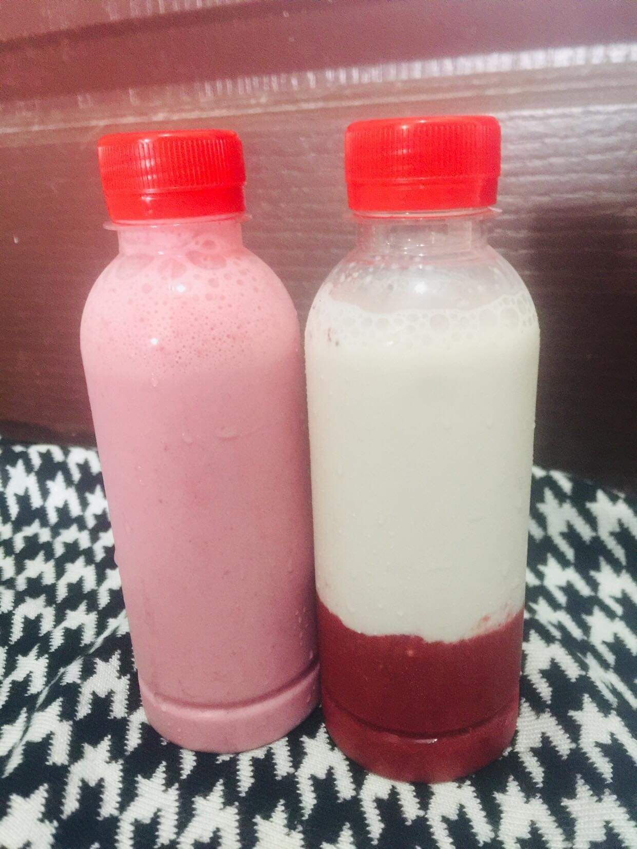 ME Freshmilk - สั่งอาหารเดลิเวอรี | Wongnai x LINE MAN