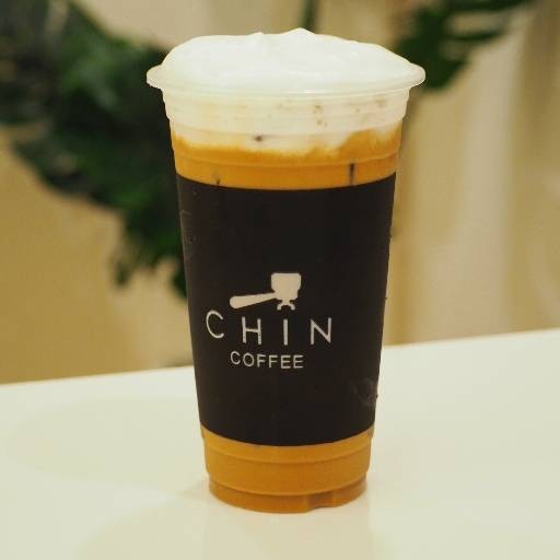 ร้าน chin coffee ประชาชื่น | รีวิวร้านอาหาร