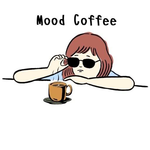 รีวิว Mood Coffee กาแฟดริป-กาแฟสกัดเย็น - กาแฟลาวอร่อยหอมมาก - Wongnai