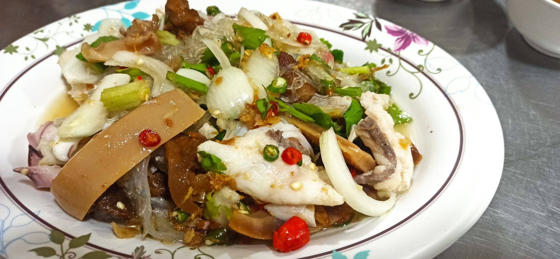 รีวิว ตึ๊งข้าวต้มหัวปลา บางบอน - ข้าวต้มกุ้ง+บะเต็ง ข้าวต้มกุ้ง เด็ก ...