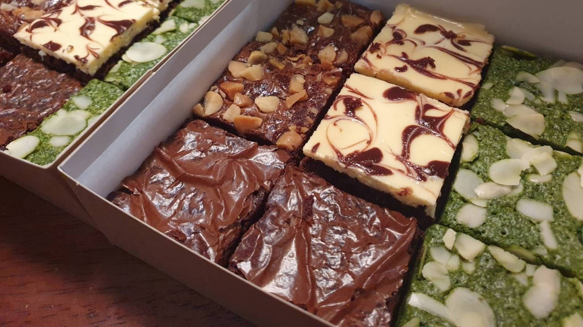 [รีวิว] ร้าน Flying sweets | เมนูแนะนำ รูปภาพ ราคา