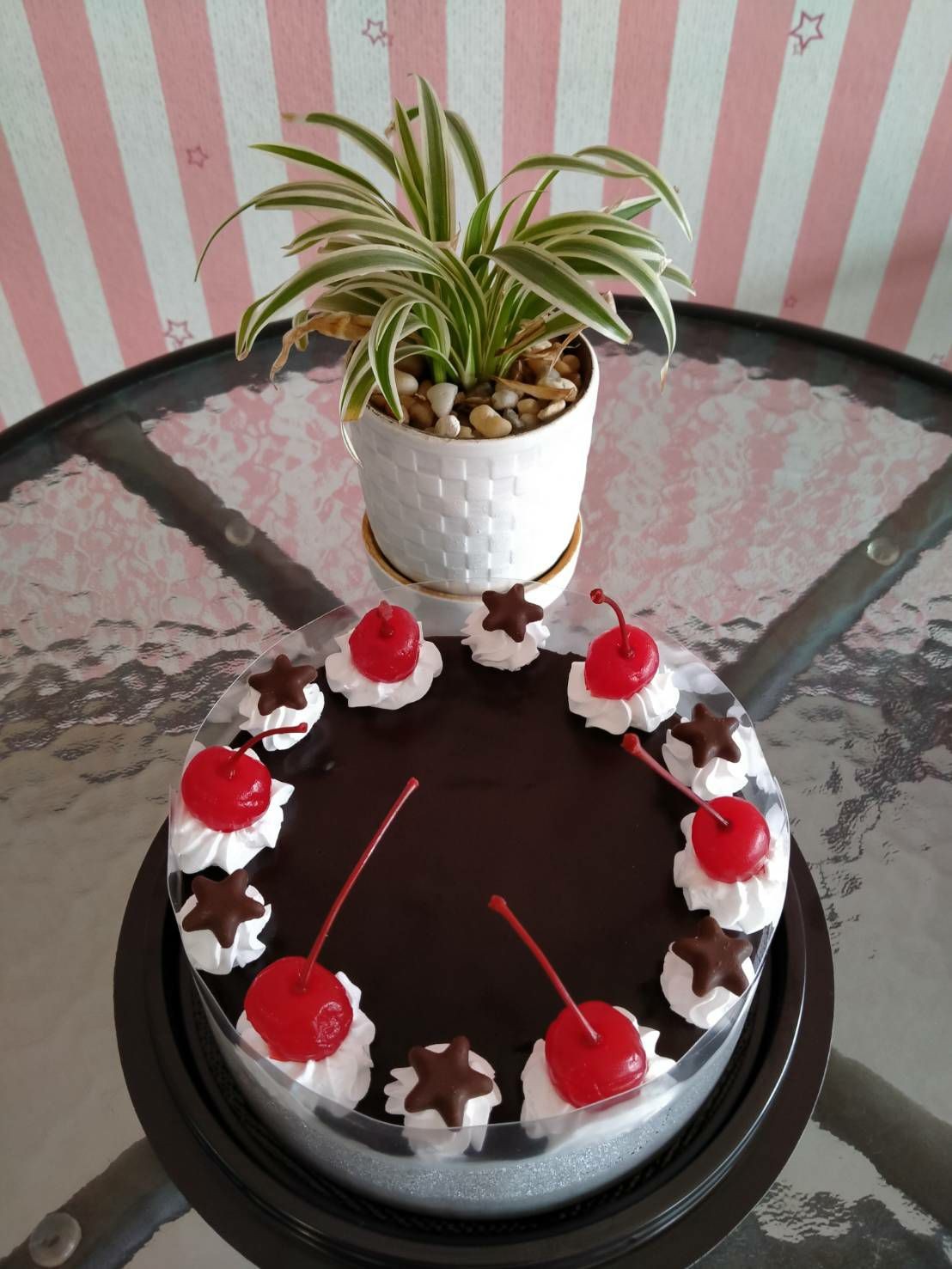 ร้าน Ananya Cake | รีวิวร้านอาหาร