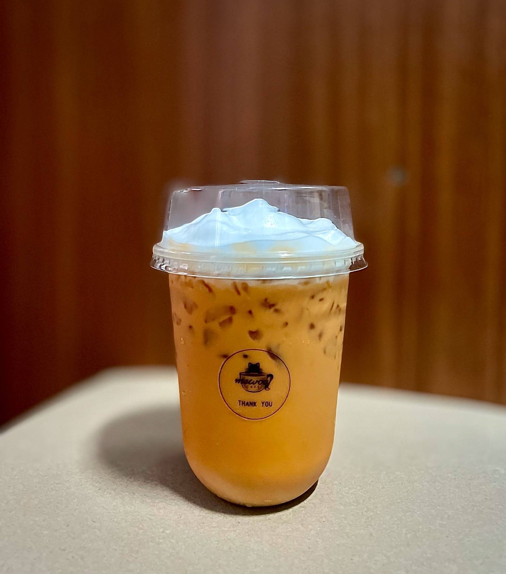 ร้าน MEAW CAFE | รีวิวร้านอาหาร