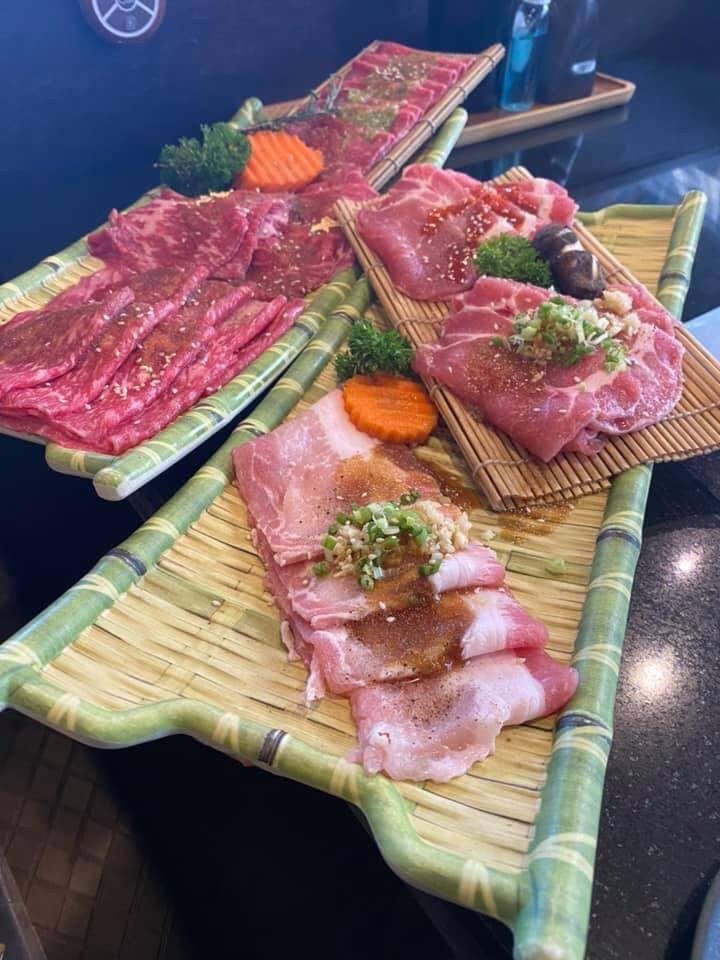 รูป Shokun Yakiniku