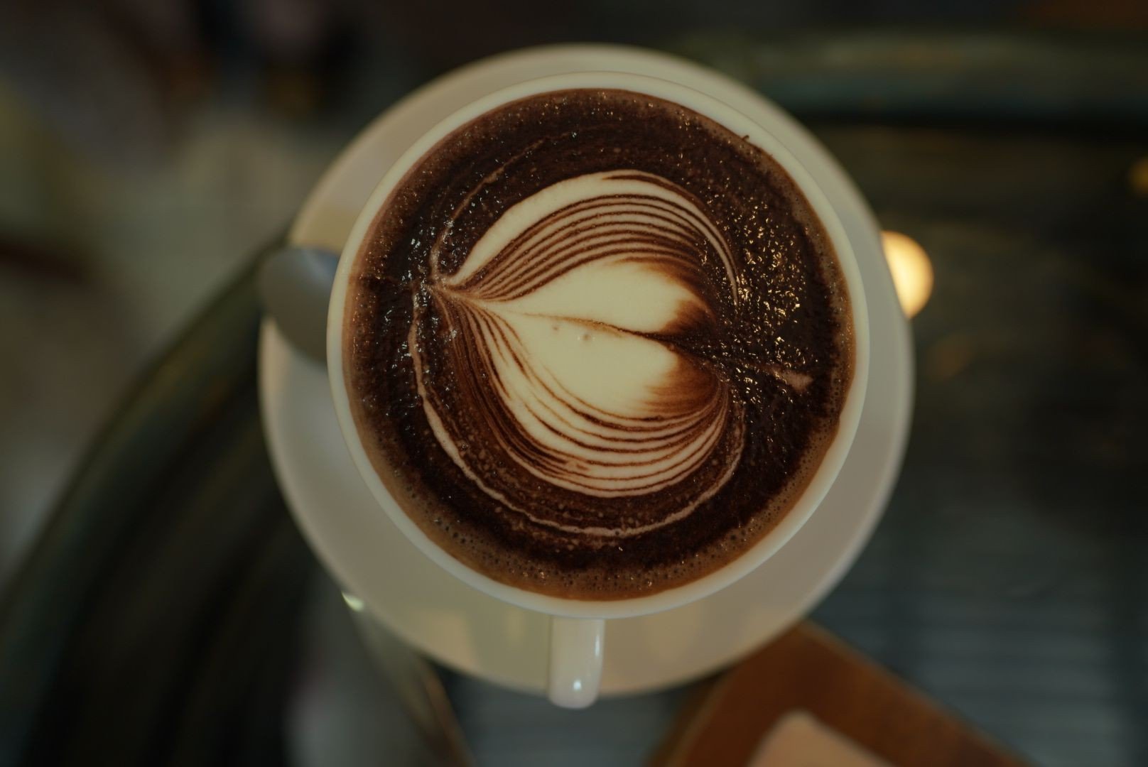 Chinu Coffee - สั่งอาหารเดลิเวอรี | Wongnai x LINE MAN