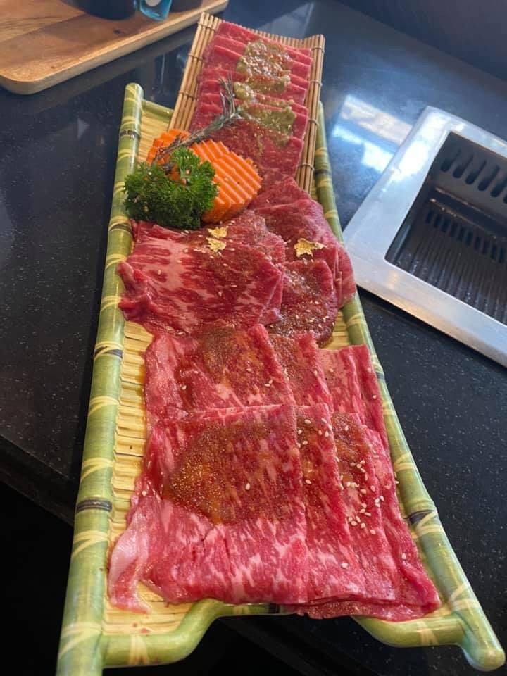 รูป Shokun Yakiniku