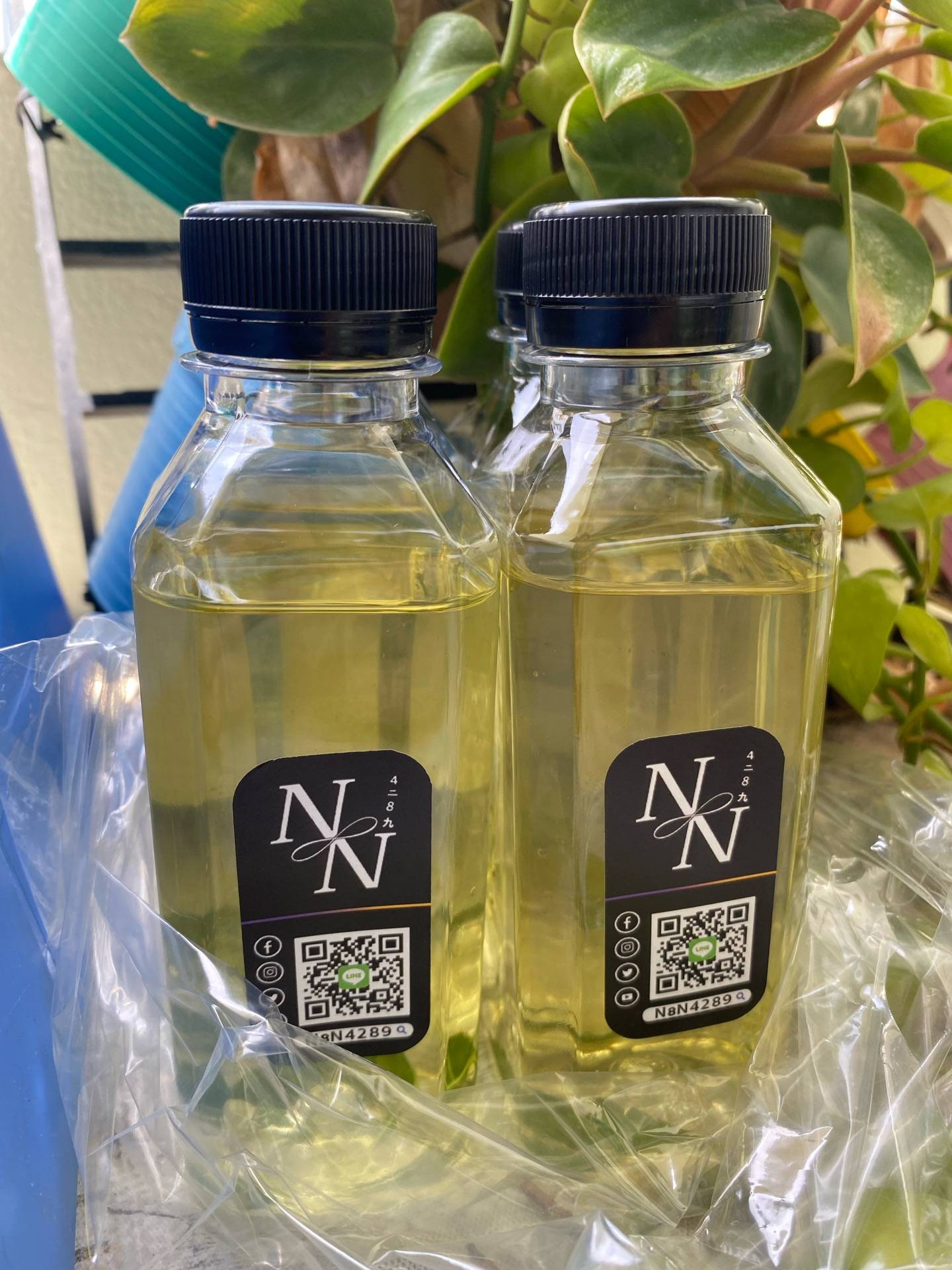 รูป N8N4289 | matcha x slow drip coffee ชาเขียว มัทฉะ กาแฟ ขนม ดุสิต x ยศเส