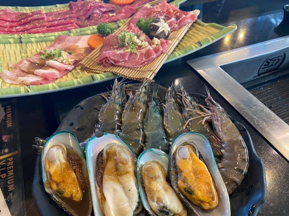 รูป Shokun Yakiniku