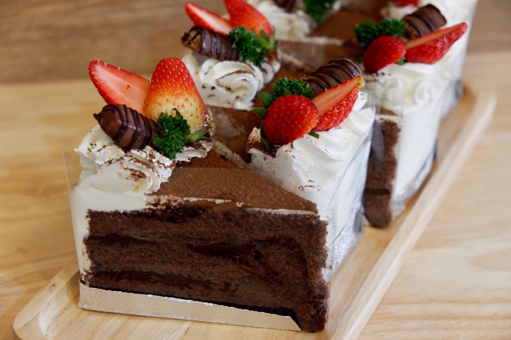 ช็อคทรูโทน • image ร้าน Mod Me Coffee แก่งคอย