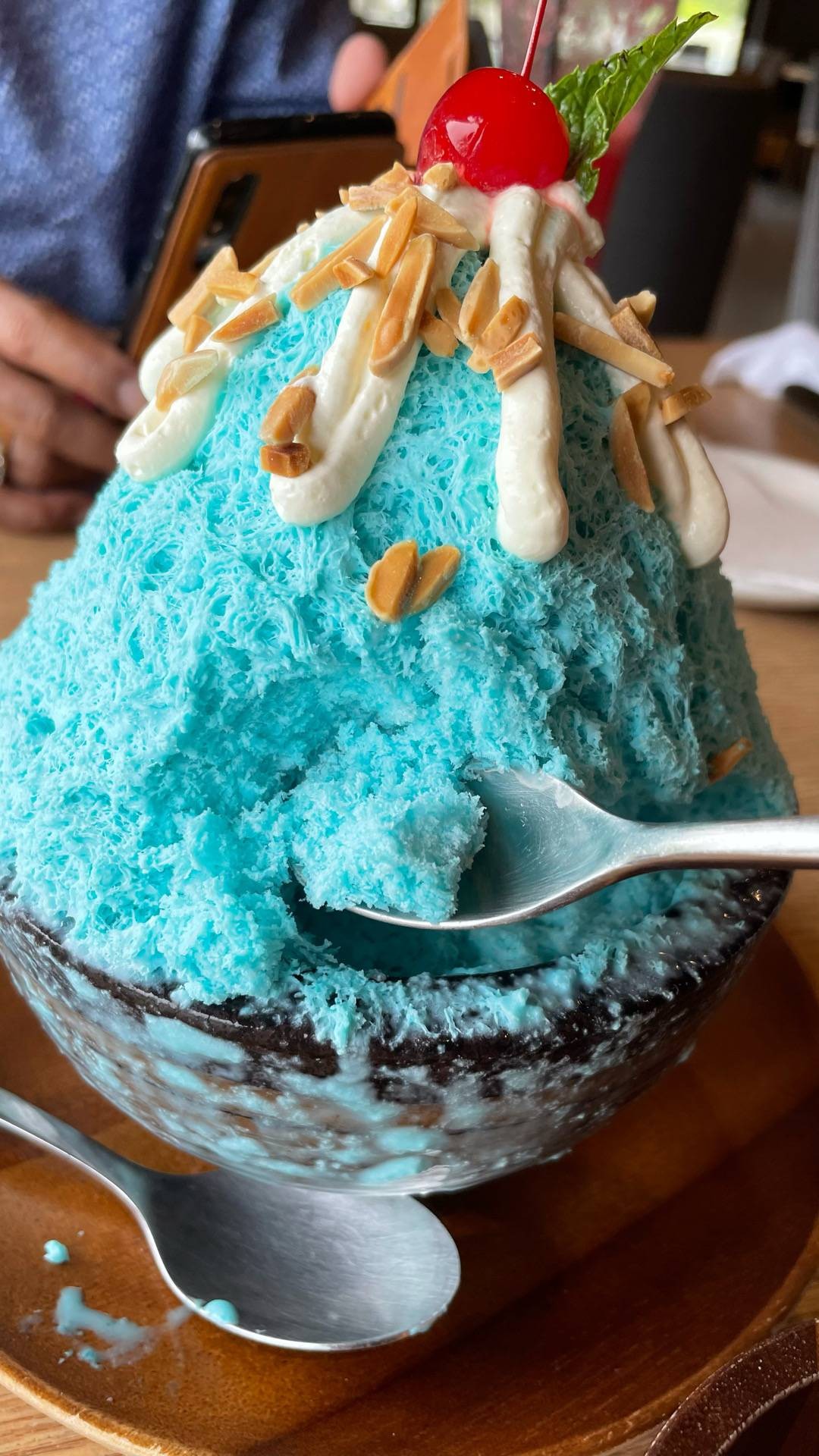 รีวิว B.duck Cafe By Shichi สาขา บางนา - ใครชอบ อาหารญี่ปุ่น ห้ามพลาด ...