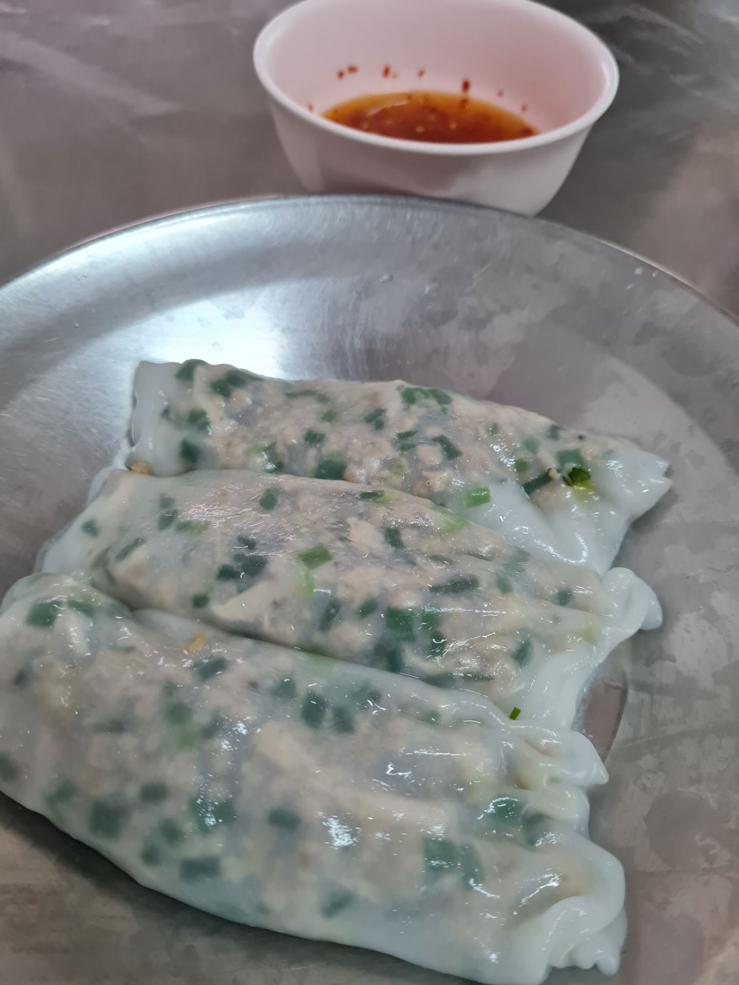 รีวิว ปากหม้อหน้าอำเภอ (ปากหม้อโรบอท) - อร่อยจริงๆ ราคาถูก คอนเฟริม ...