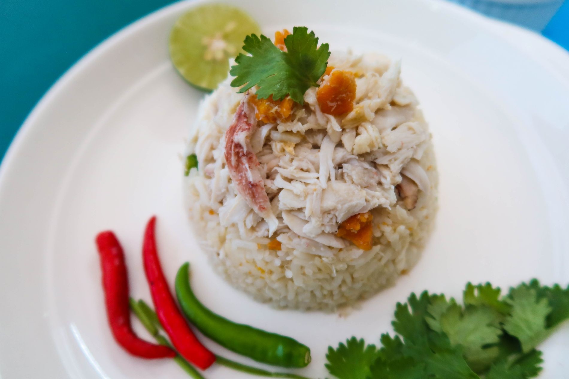 ร้าน Mr.sea | รีวิวร้านอาหาร - Wongnai