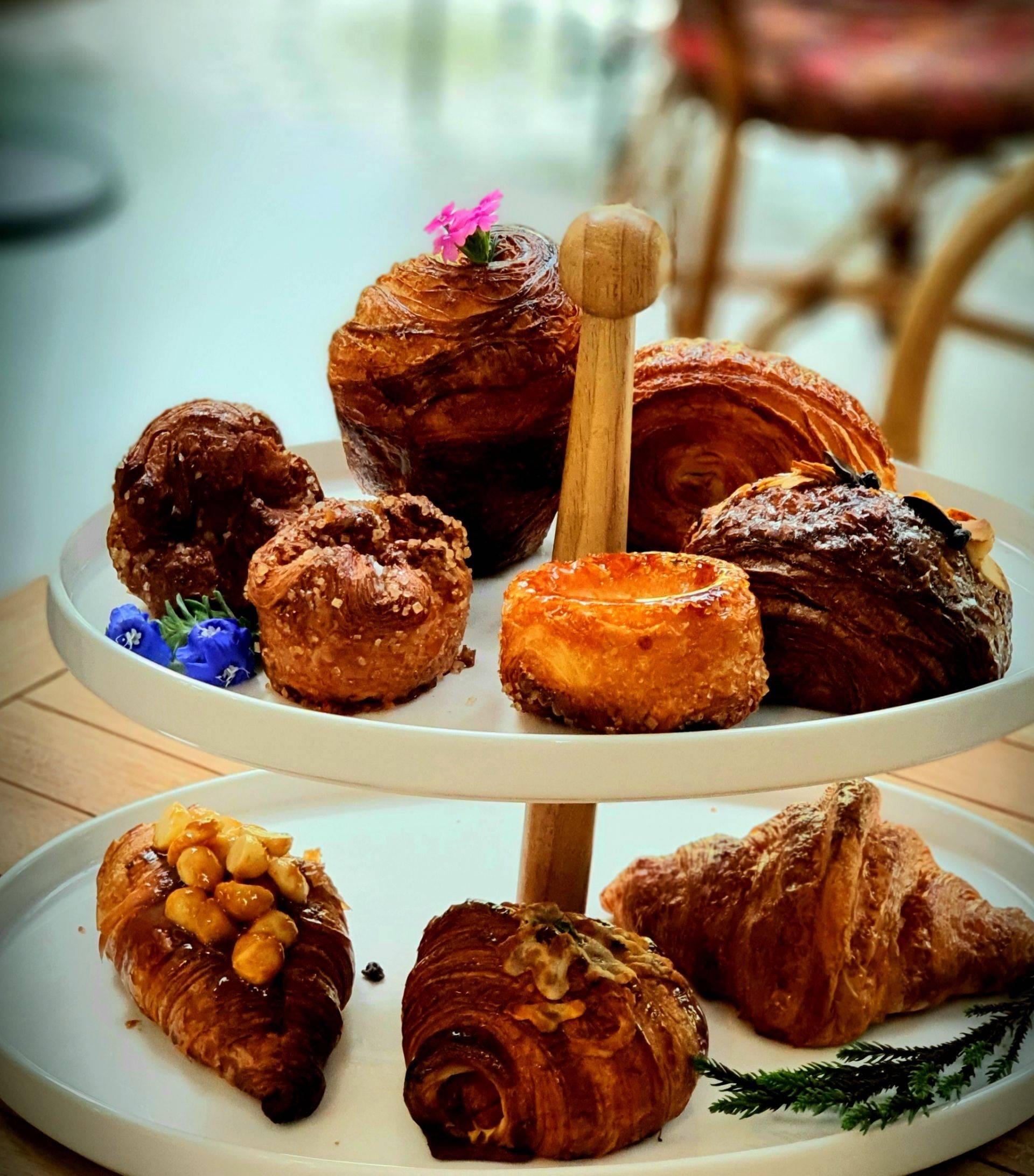 รูป Baking Playground - Wongnai