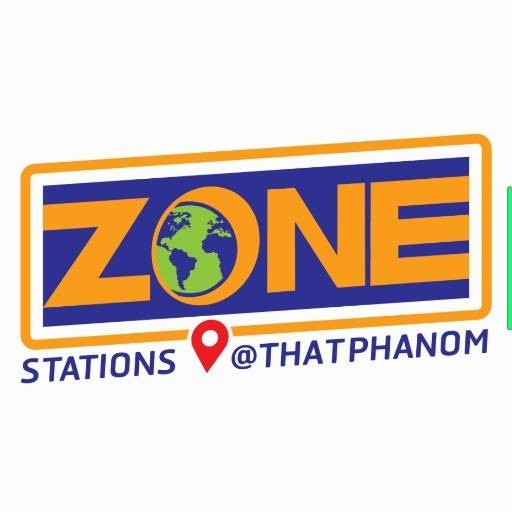 รีวิว Zone Stations@ธาตุพนม