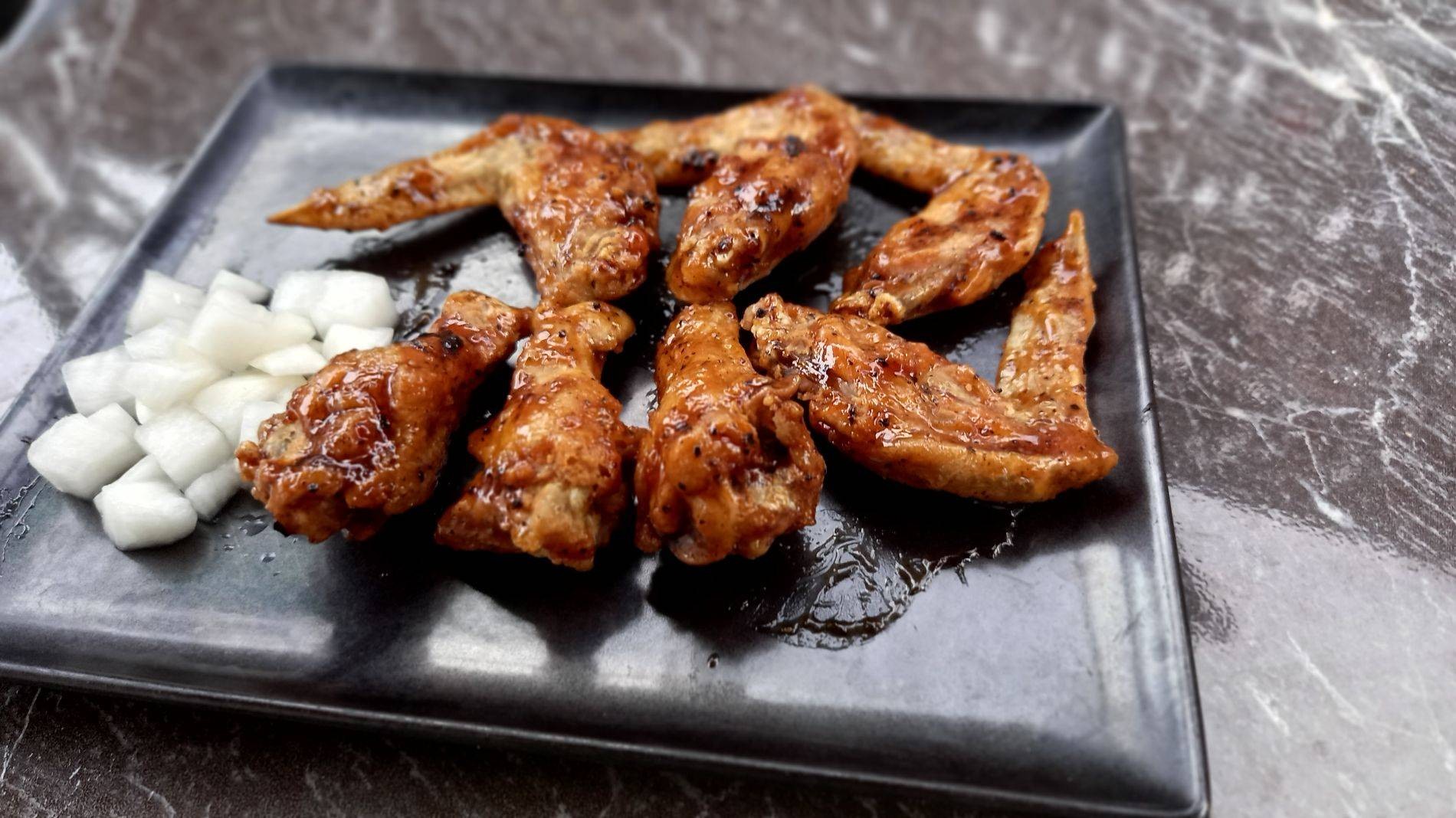 ร้าน K cook ข้าวหน้าเกาหลี,ญี่ปุ่น เกาะสมุย | รีวิวร้านอาหาร