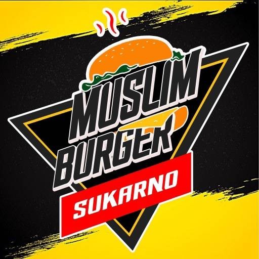 รีวิว Muslim Burger by สองอัฟ - อาหารอร่อย😋