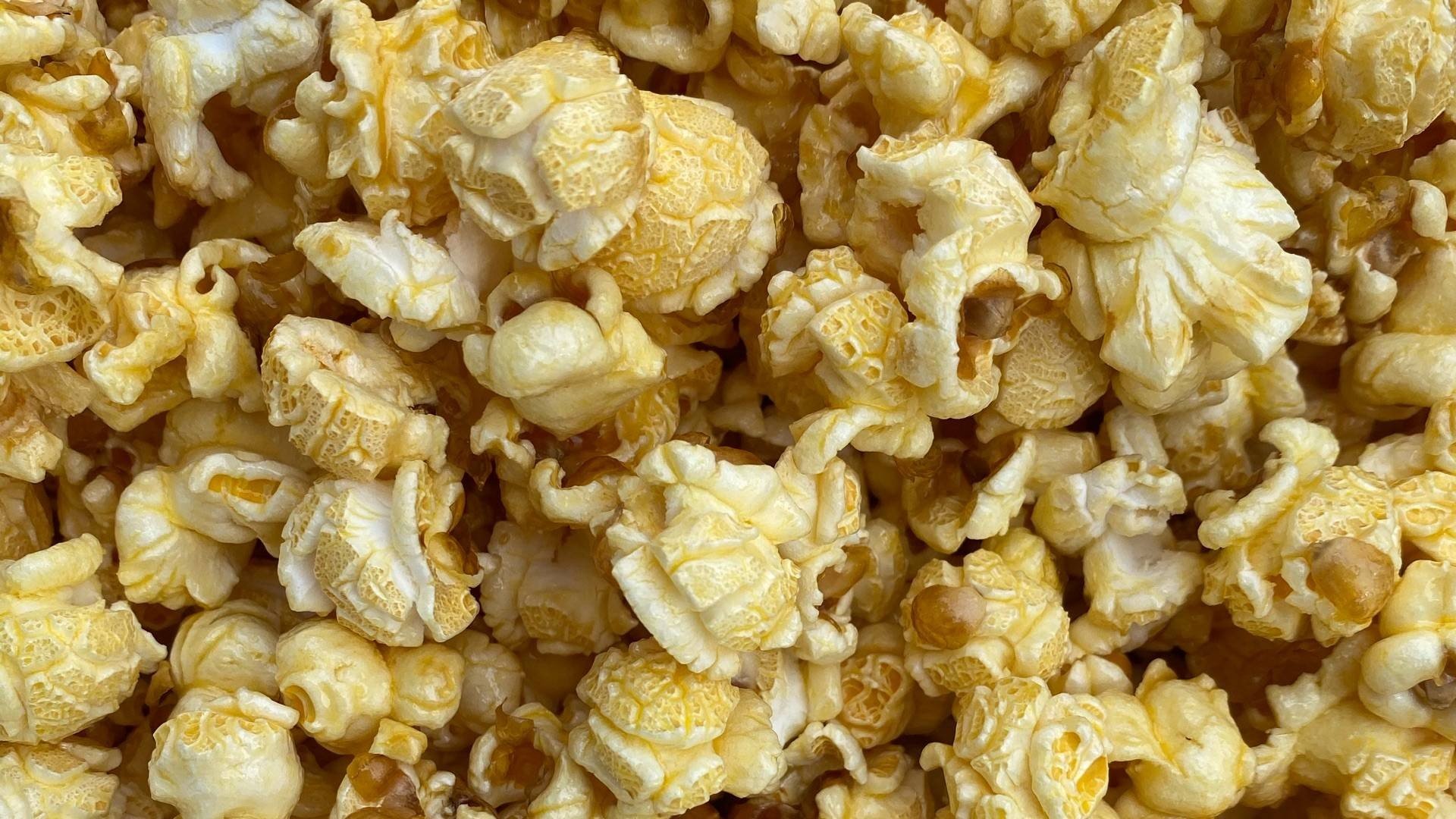 POPCORN G-BEAR . - สั่งอาหารเดลิเวอรี | Wongnai x LINE MAN