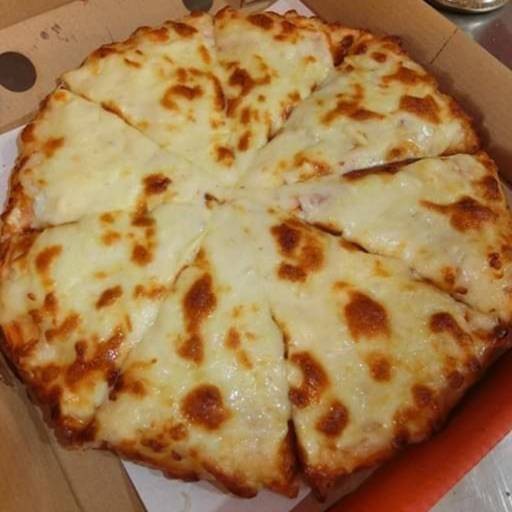 ร้าน New Normal Pizza & Food | รีวิวร้านอาหาร - Wongnai