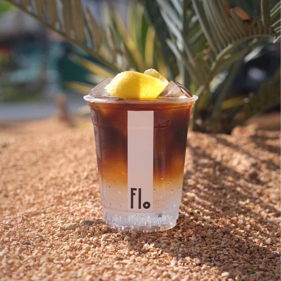 [รีวิว] ร้าน Flo Coffee | เมนูแนะนำ รูปภาพ ราคา - Wongnai