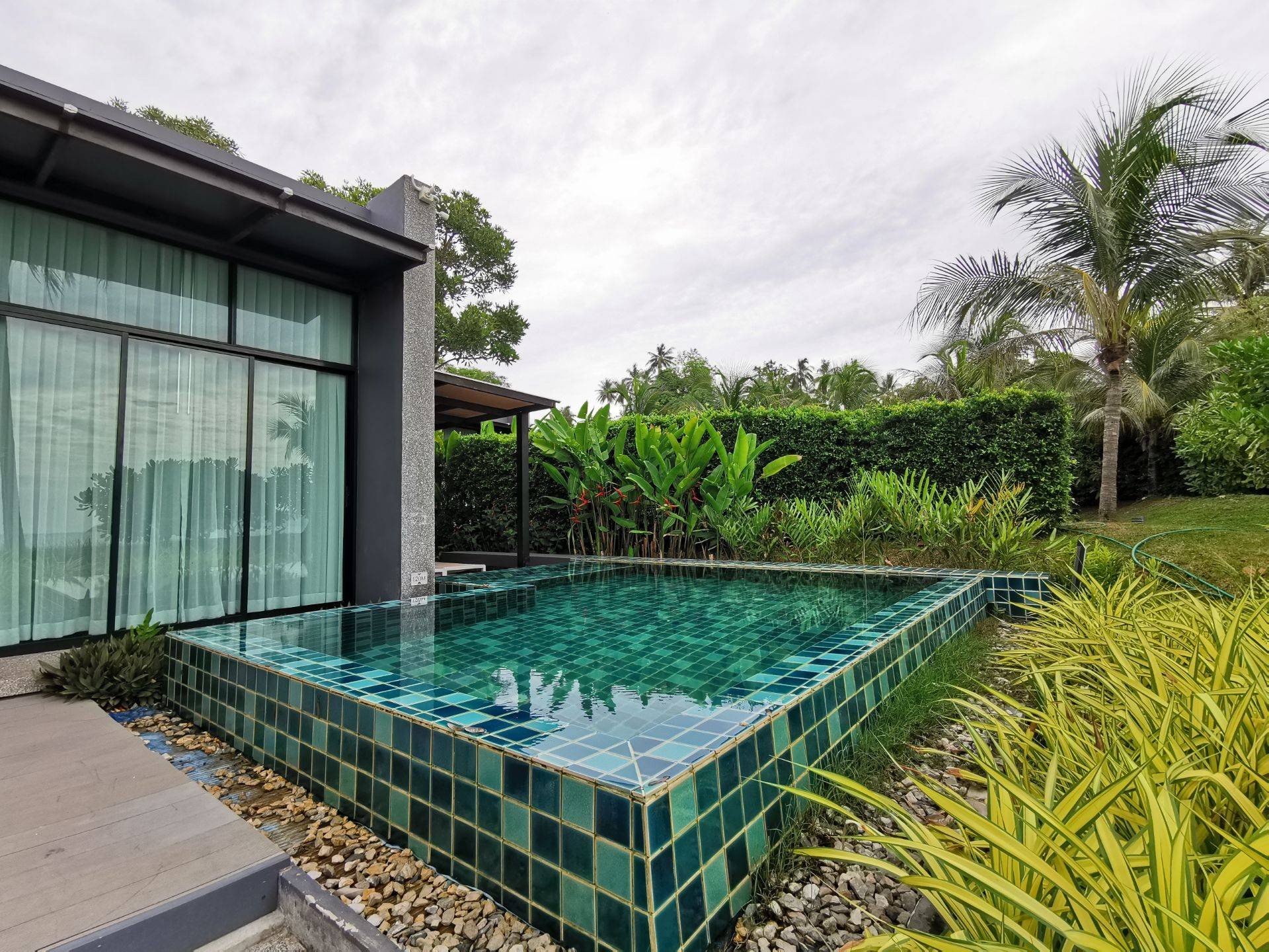 รีวิว SEAnery beach Resort ซีเนรี่ บีช รีสอร์ท Wongnai