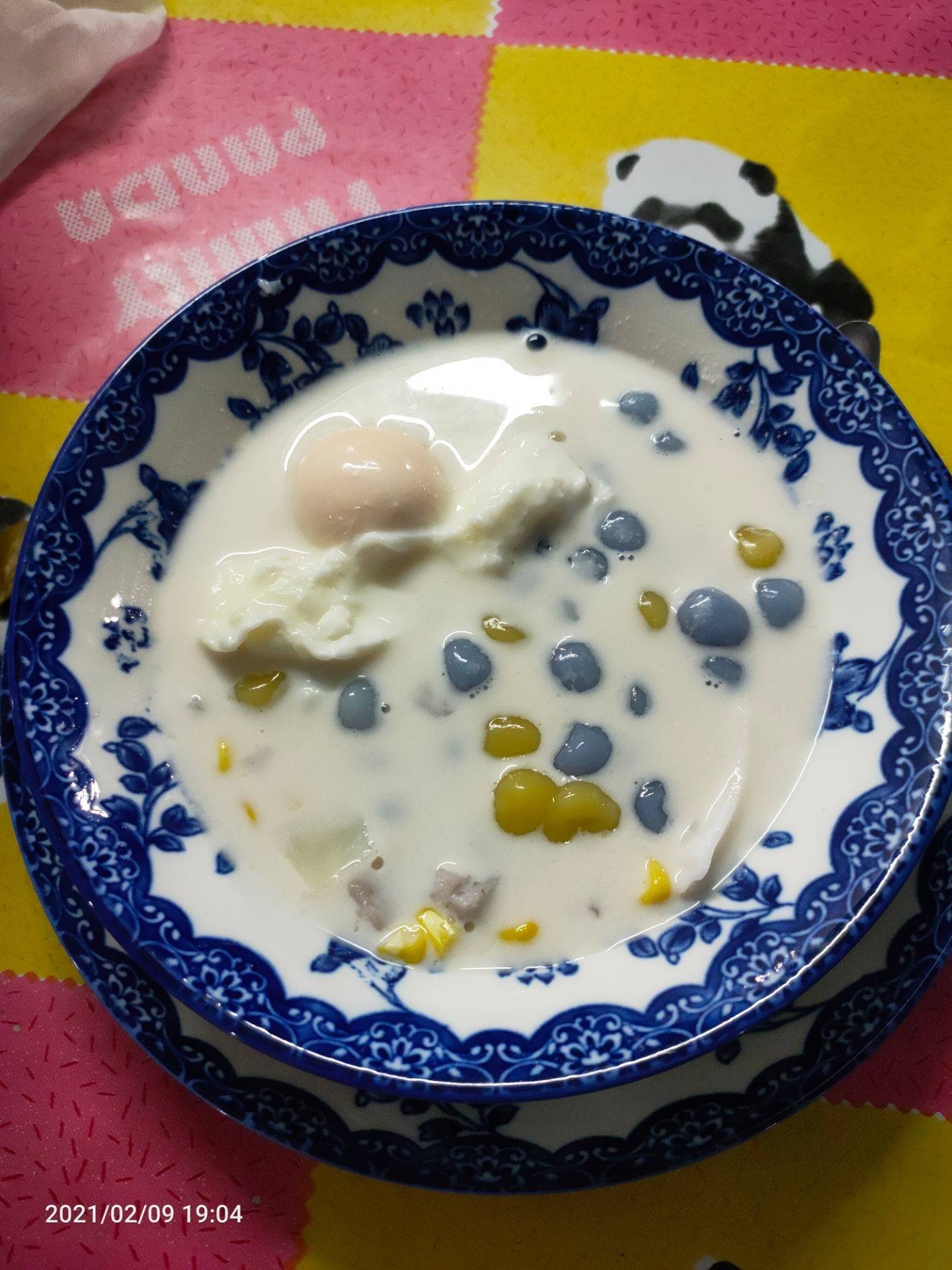 รีวิว เยาวราช หมาล่า ชุมพร - บังลอยทรงเครื่อง หอมกะทิ เข้มข้น