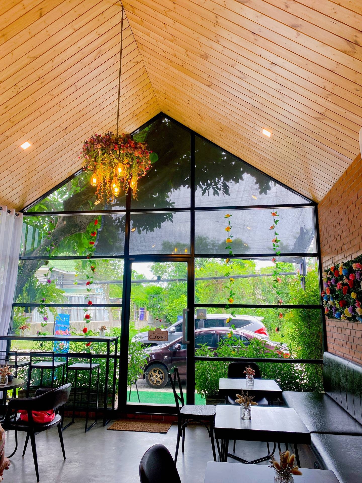 รีวิว Wonder Café - ร้านน่ารักบรรยากาศดี - Wongnai