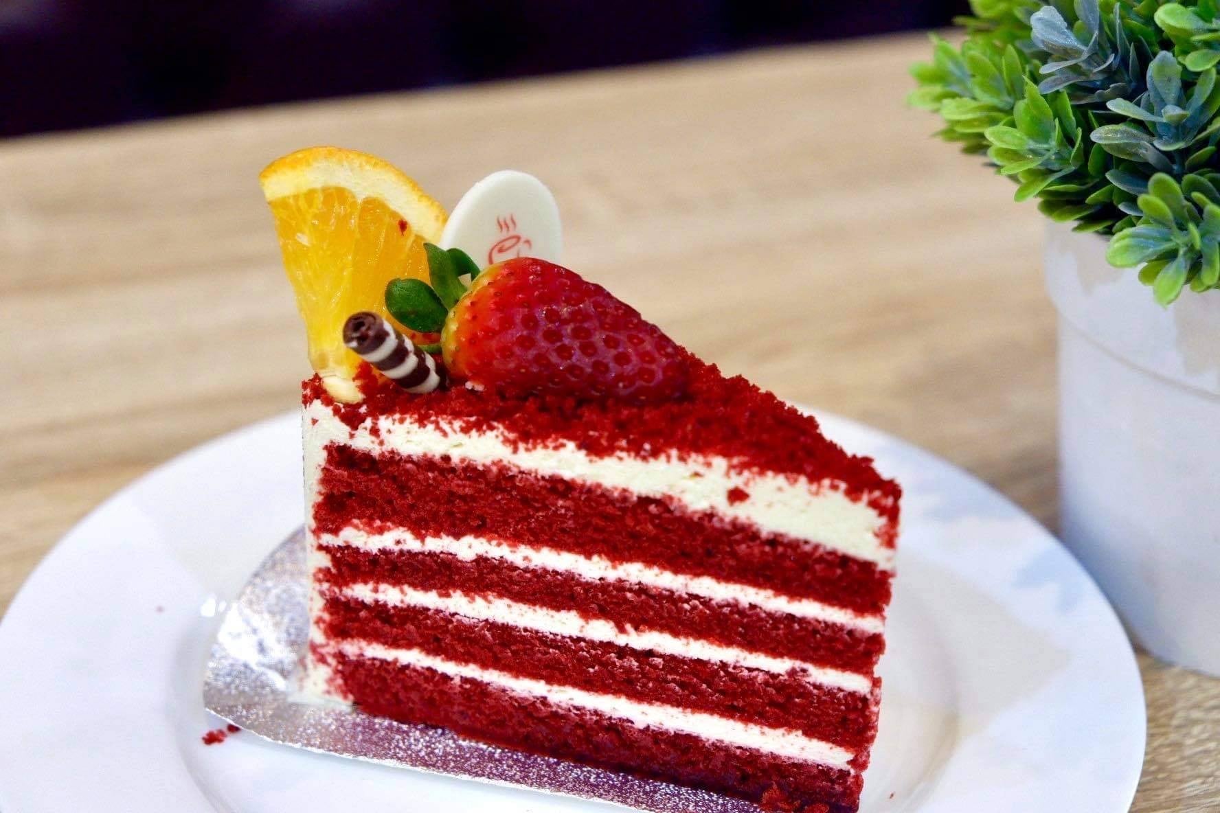 Mod Me Coffee แก่งคอย - สั่งอาหารเดลิเวอรี | Wongnai x LINE MAN