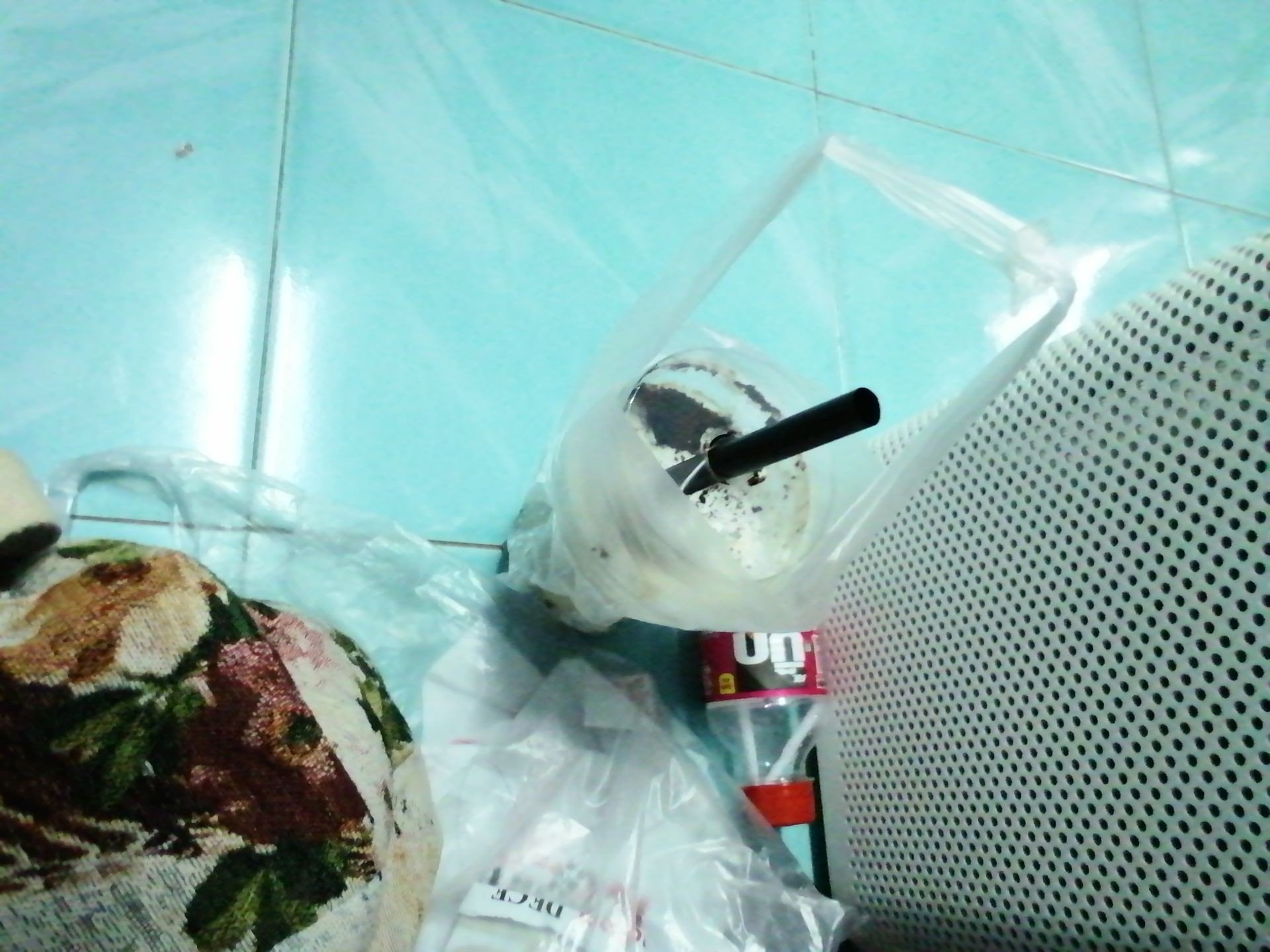 รีวิว Kita Tea Stand ม.เกษตรฯศรีราชา - ชาไทยพ่นไฟค่ะซื้อ2แก้วแล้วแถมโดน ...