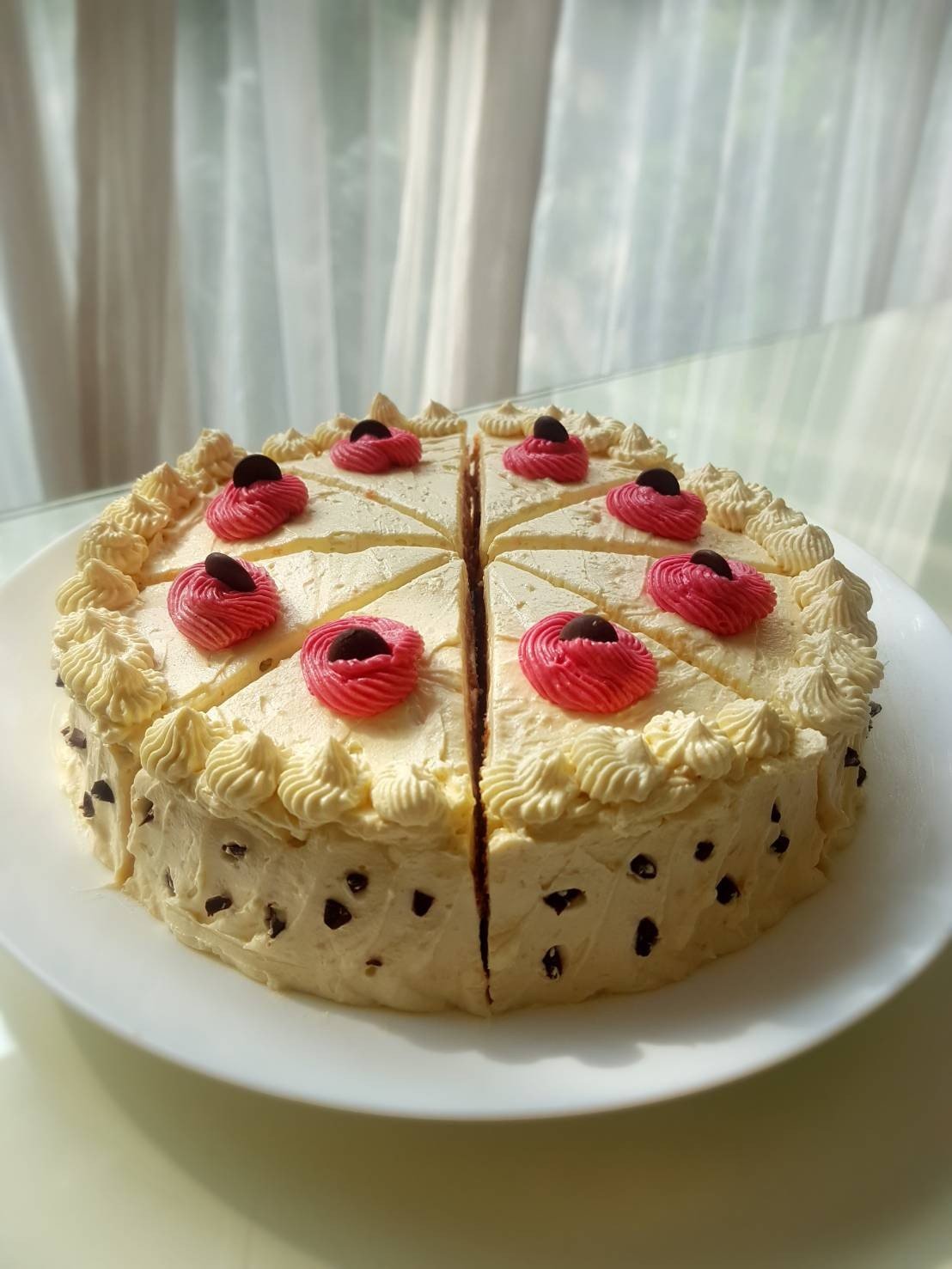 รูป BBB- Baked By Little Bear BBB.. Baked By Little Bear เบเกอรี่ ในโรงแรม อยู่ที่นี่บูติค - วง ...