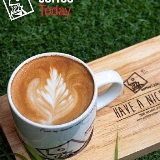 รีวิว CoffeeToday ลำลูกกาคลอง 2