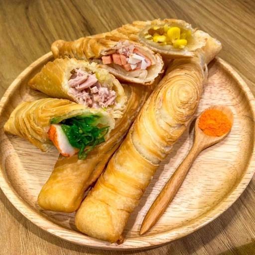 รีวิว Puff Stick คุณต๋อย สาขามาร์เก็ตวิลเลจ รังสิตคลองสี่ - รีวิวความ ...