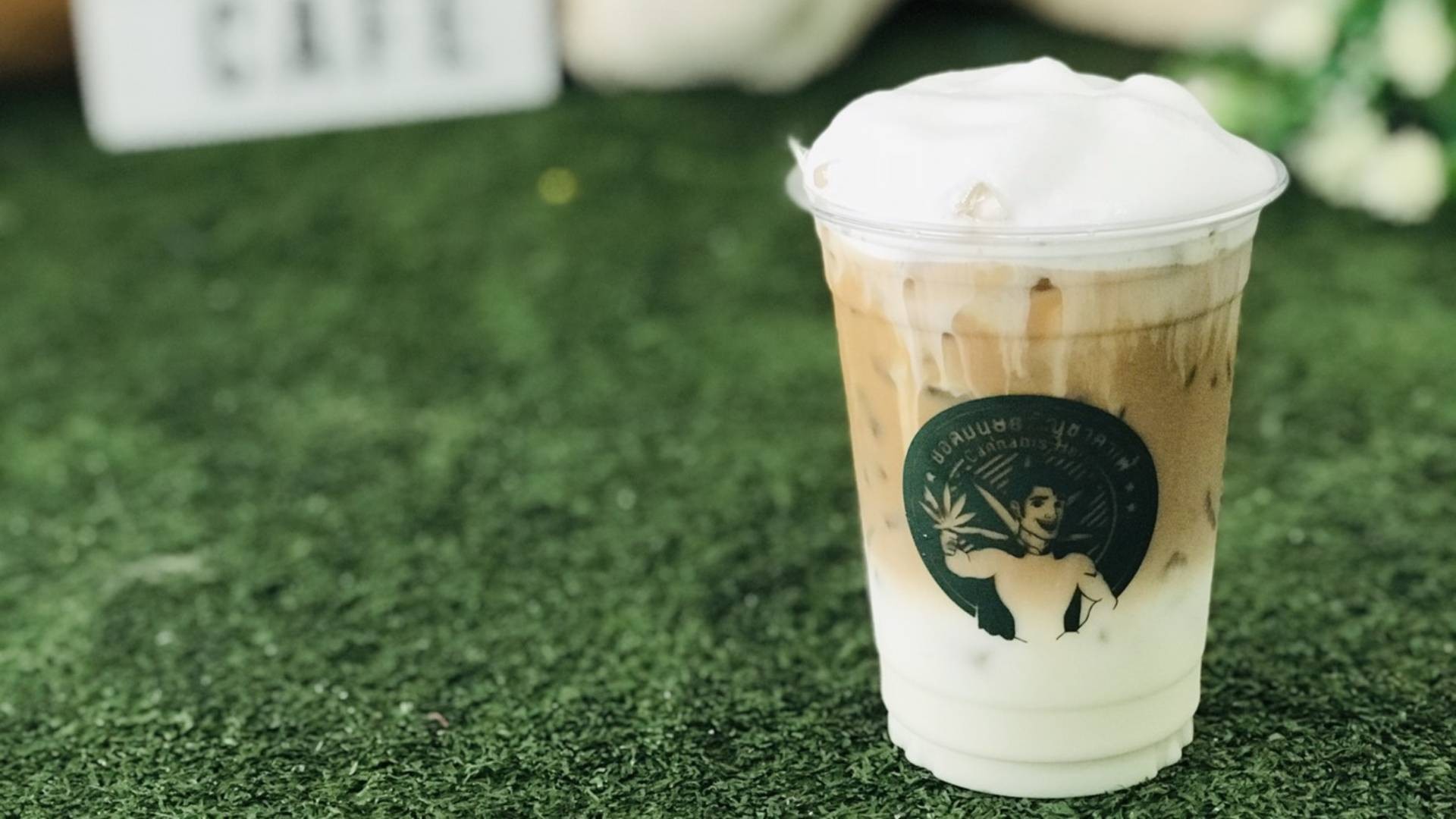 ร้าน THEA CAFE | รีวิวร้านอาหาร - Wongnai