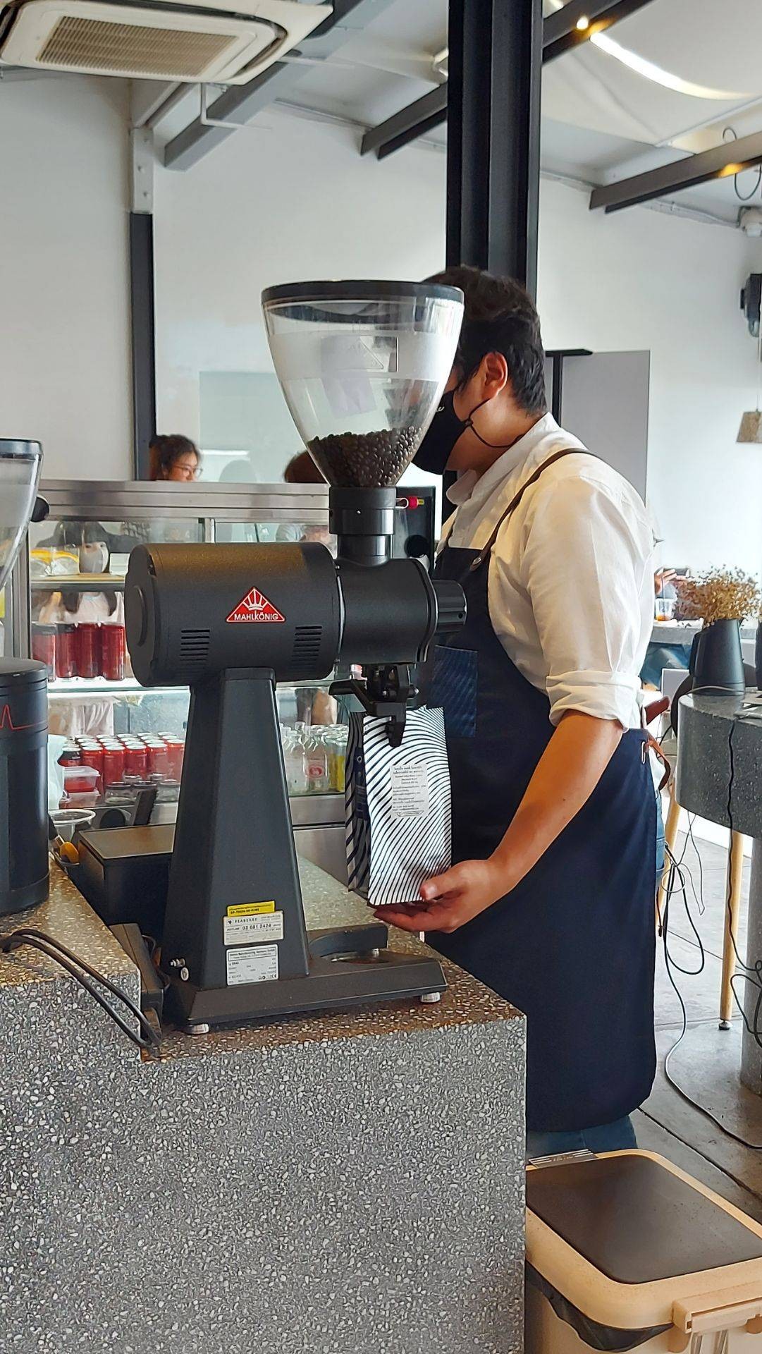 รีวิว PACAMARA Thonglor 25 - พาชิม Dirty แบบญี่ปุ่น 2 ตัวใหม่ June 2021