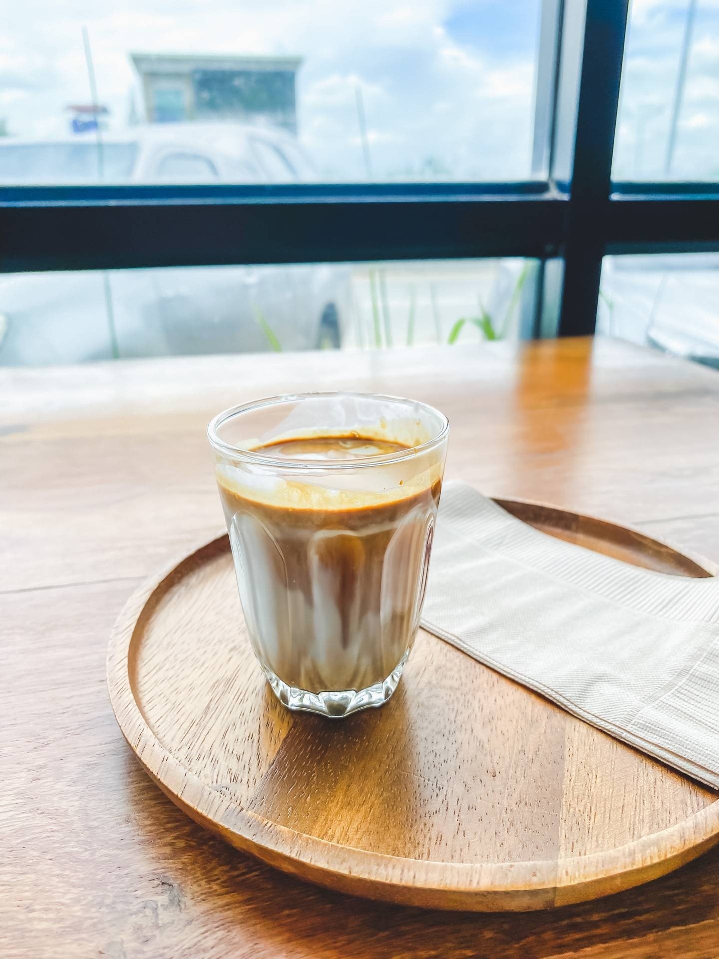 รูป Ordinary Coffee
