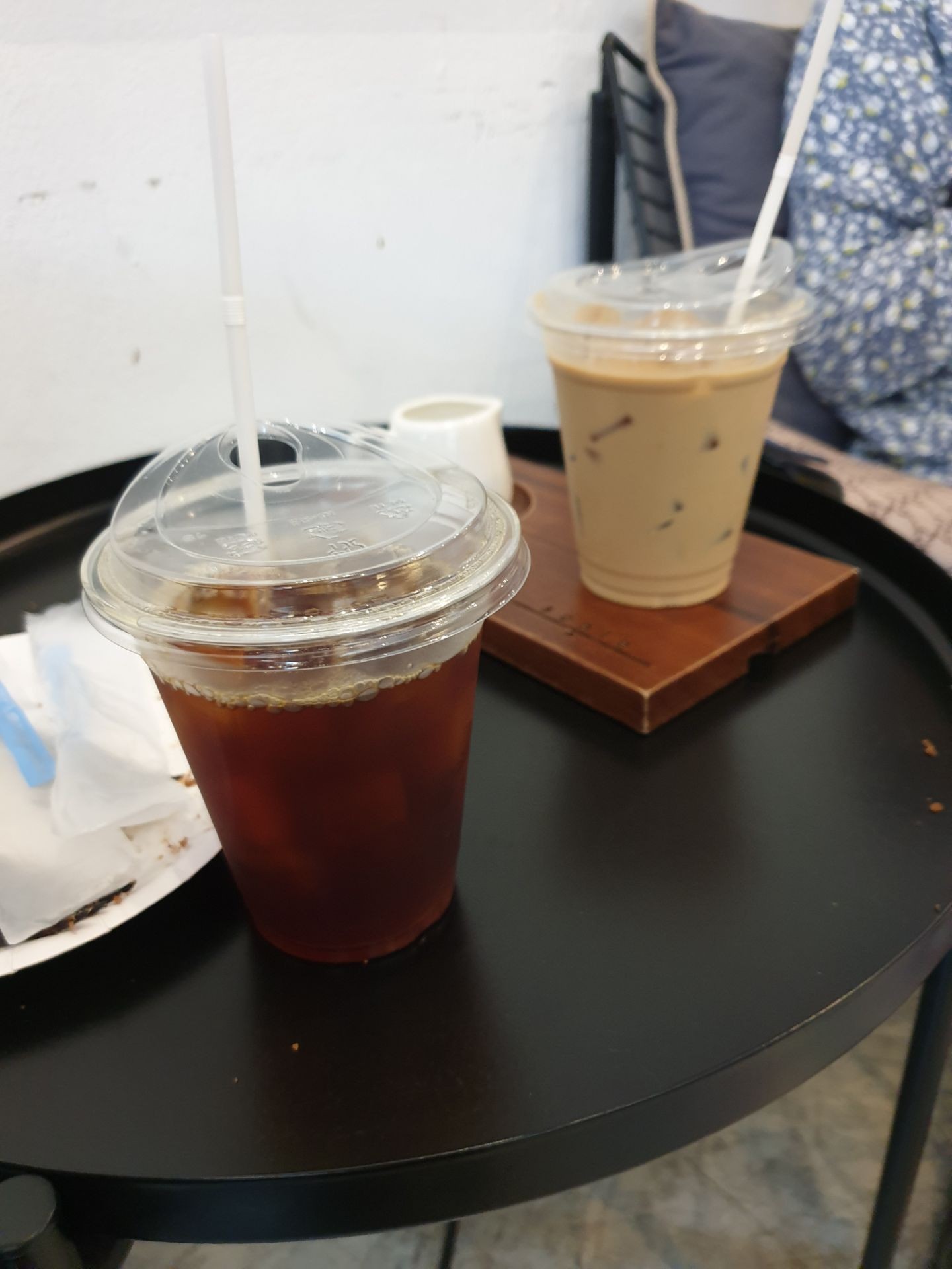 รีวิว Scale Coffee - The Best in this area เมล็ดกาแฟ ดีมาก Drip ดีๆหา ...