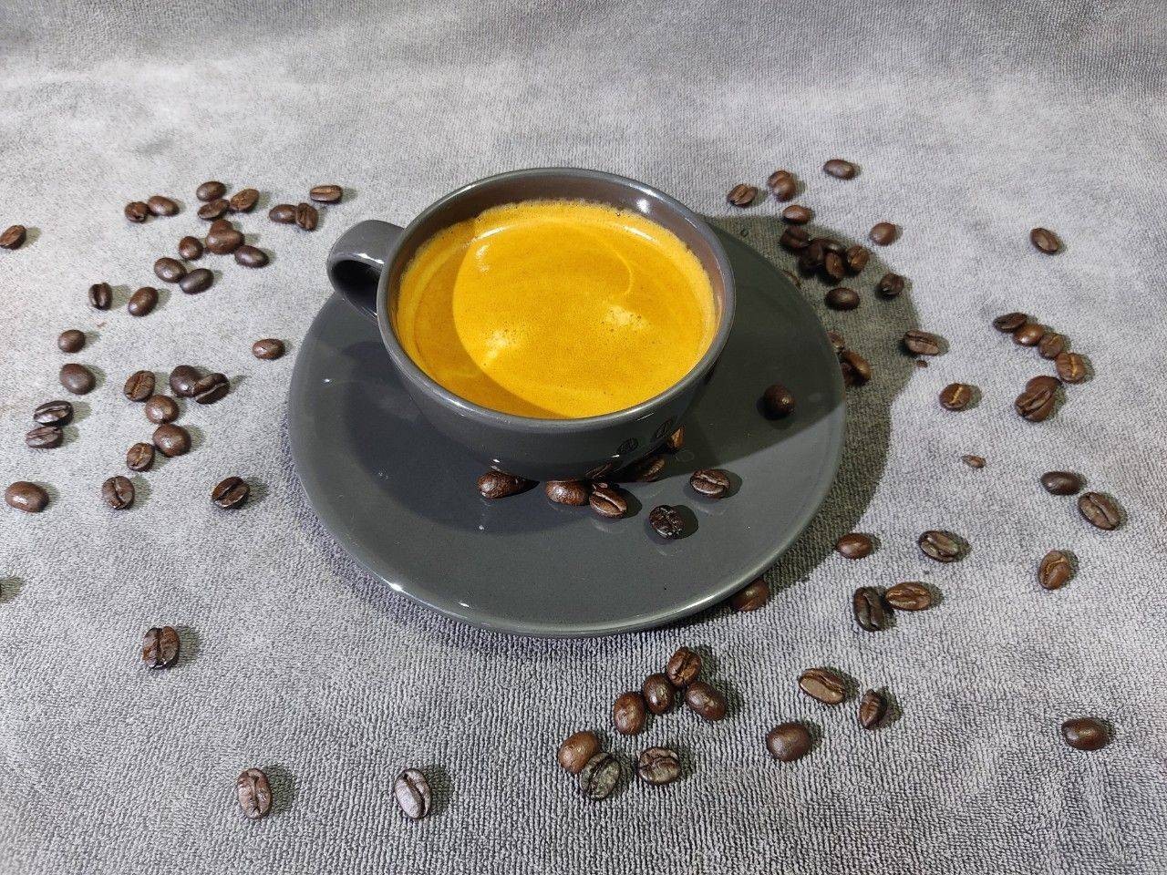 รีวิว Kewala Coffee สาขา 14 - เข้ม หอม อร่อย