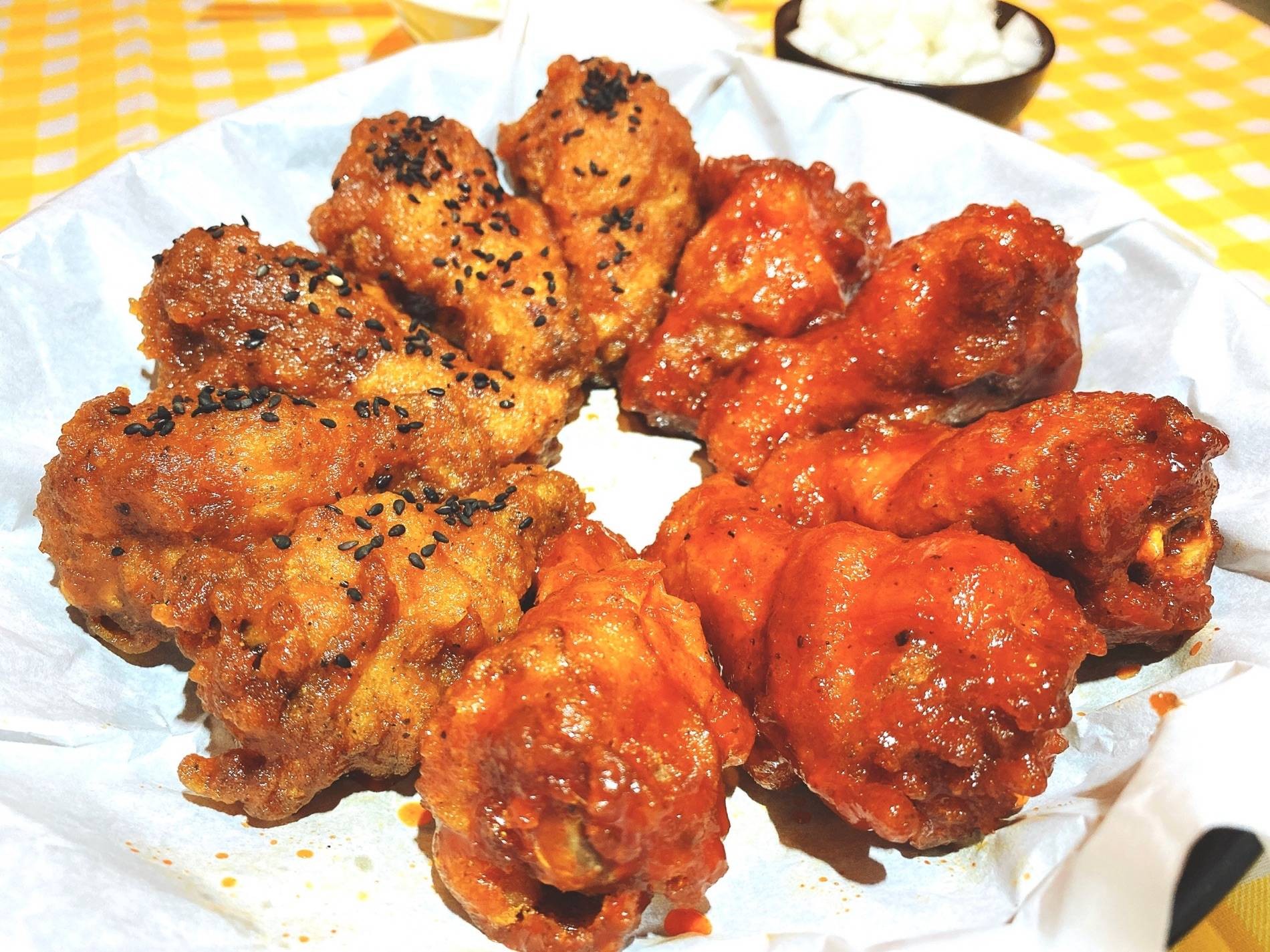 ร้าน หมูปิ้งจิ้มแจ่ว | รีวิวร้านอาหาร