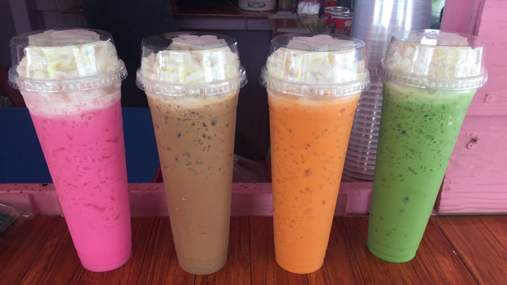 Grace Coffee - สั่งอาหารเดลิเวอรี | Wongnai x LINE MAN