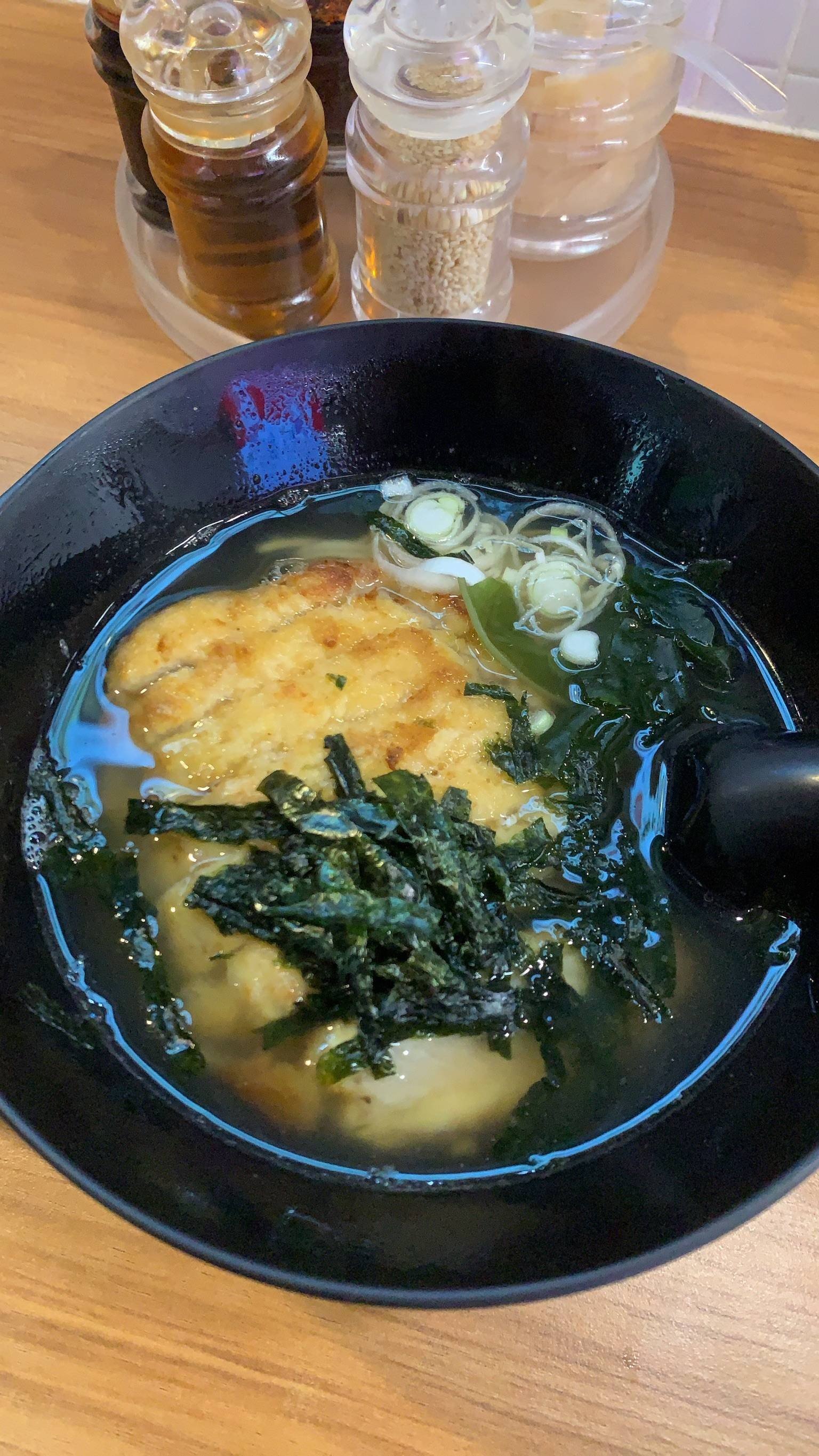 รูป Ramen Boy (ราเมงบอย) MRT เพชรบุรี