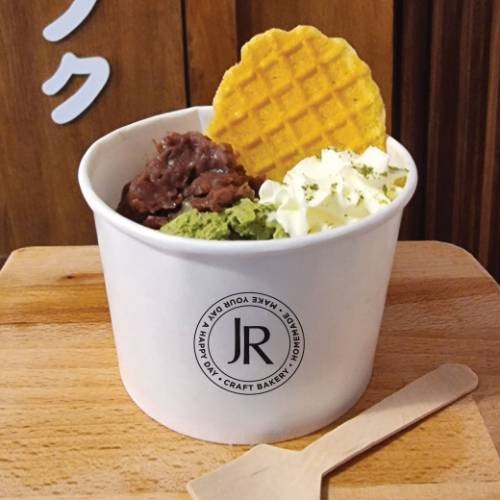 [รีวิว] ร้าน Coco Fuku Coco Fuku Srinakarin | เมนูแนะนำ รูปภาพ ราคา