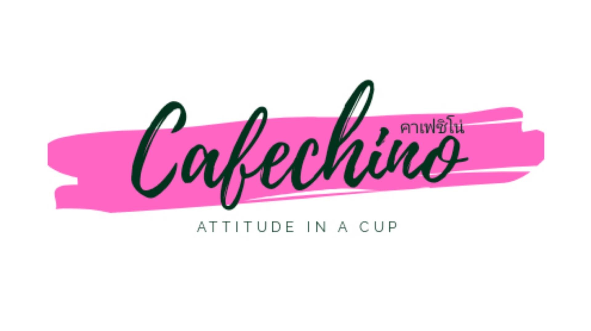 CAFECHINO - สั่งอาหารเดลิเวอรี | Wongnai x LINE MAN